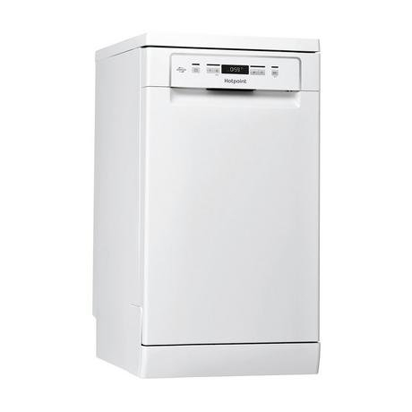 Hotpoint Dishwasher Hotpoint Hotpoint Integrated Slim Dishwasher HSIO