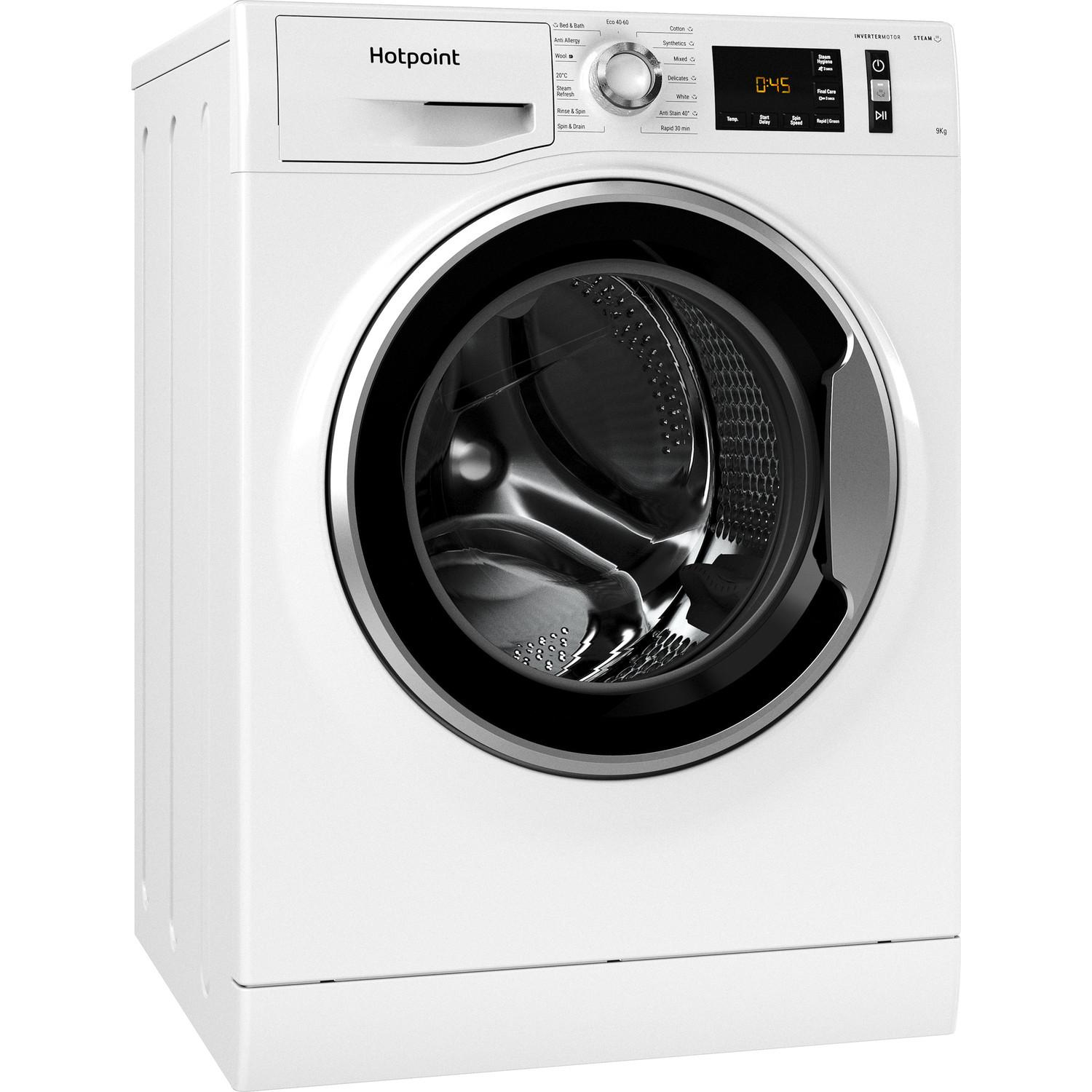 Freestanding Washing Machines | Washing Machine Deals | Euronics