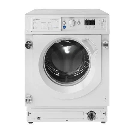 Integrated Washing Machines - Ideal for a streamlined look