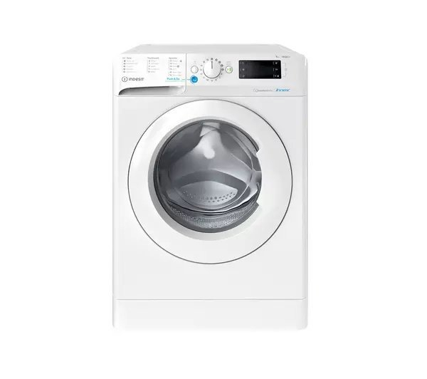 Indesit BWE91496XWUKN 9kg 1400 Spin Washing Machine