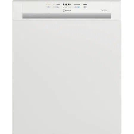 Indesit DBE2B19UK Semi-Integrated Full-Size Dishwasher