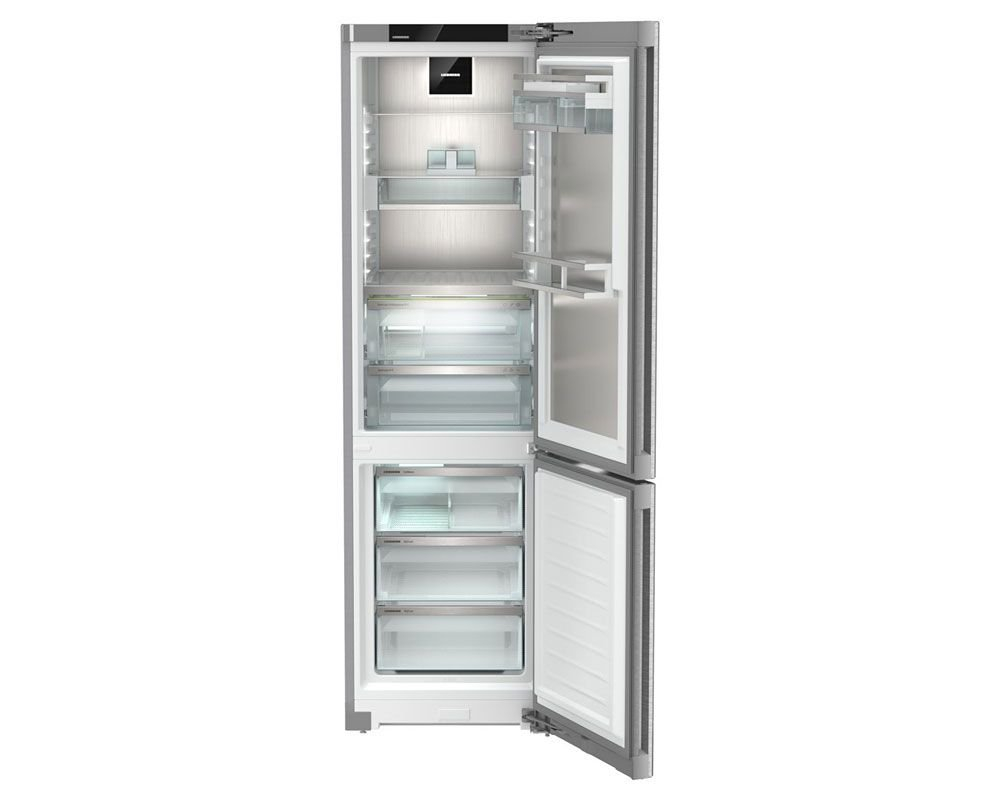 Liebherr CBNSTC579i Fully Integrated Fridge Freezer