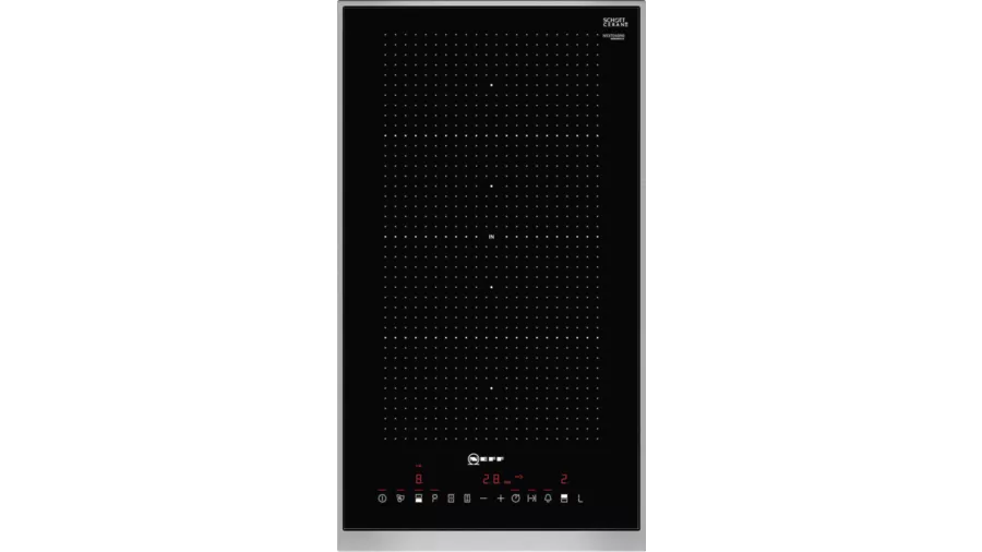 NEFF N53TD40N0 N70 30cm Flex Induction Cooktop