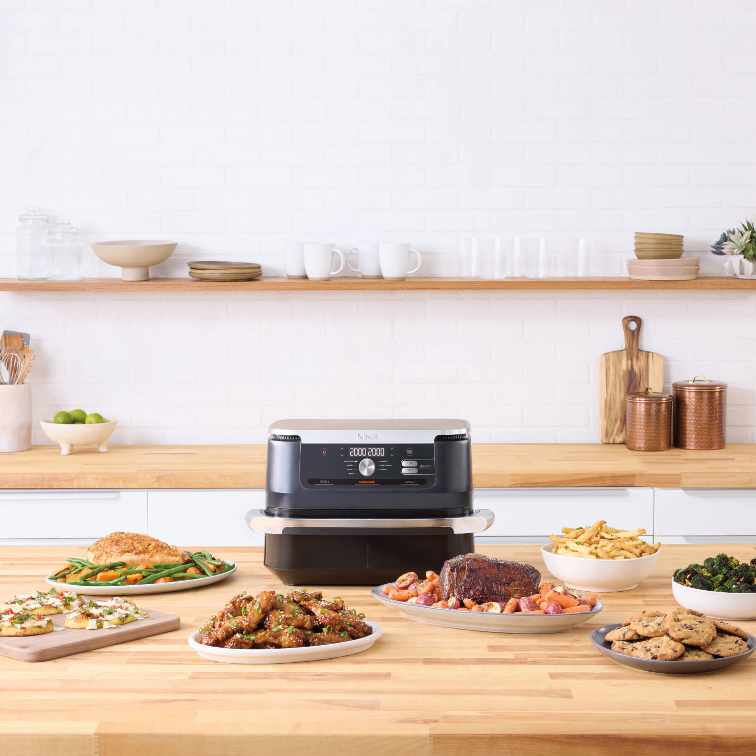 Ninja AF500UK Air Fryer