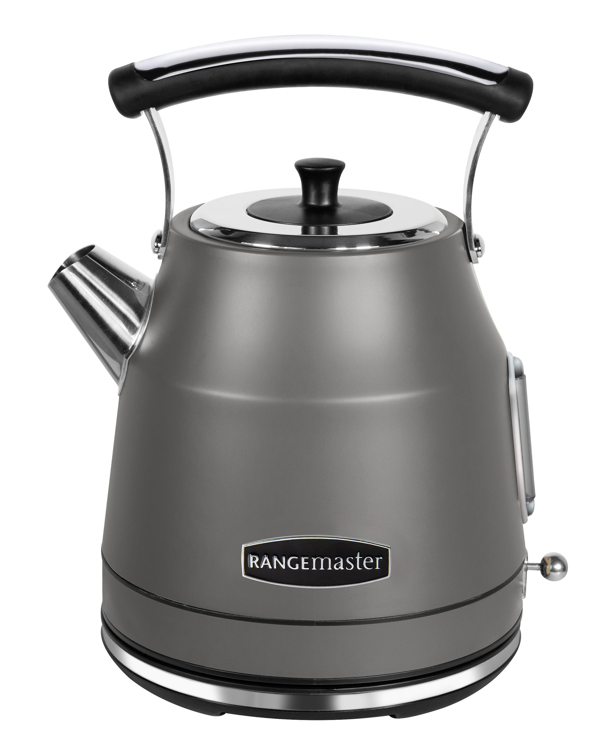 Rangemaster RMCLDK201GY Cordless Kettle - Grey