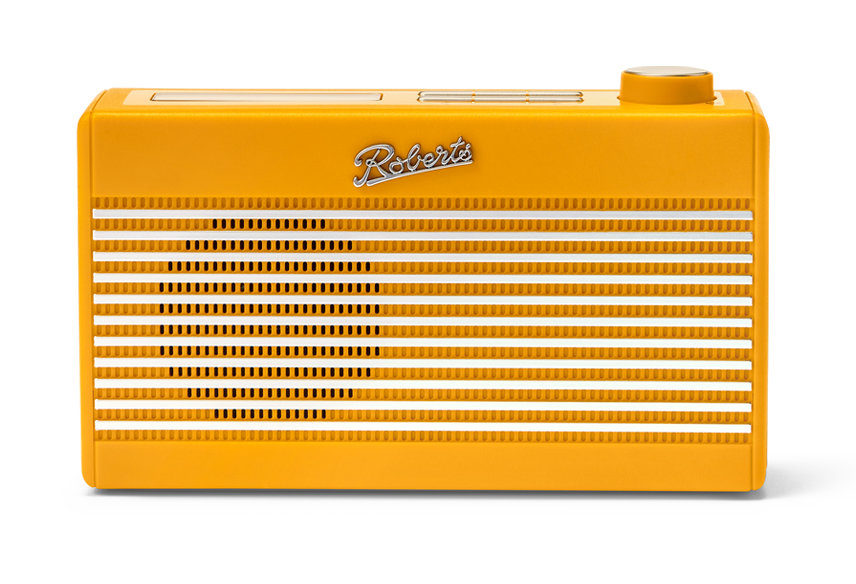 Roberts Radio RAMBLERBTMSY Rambler Mini Digital Radio