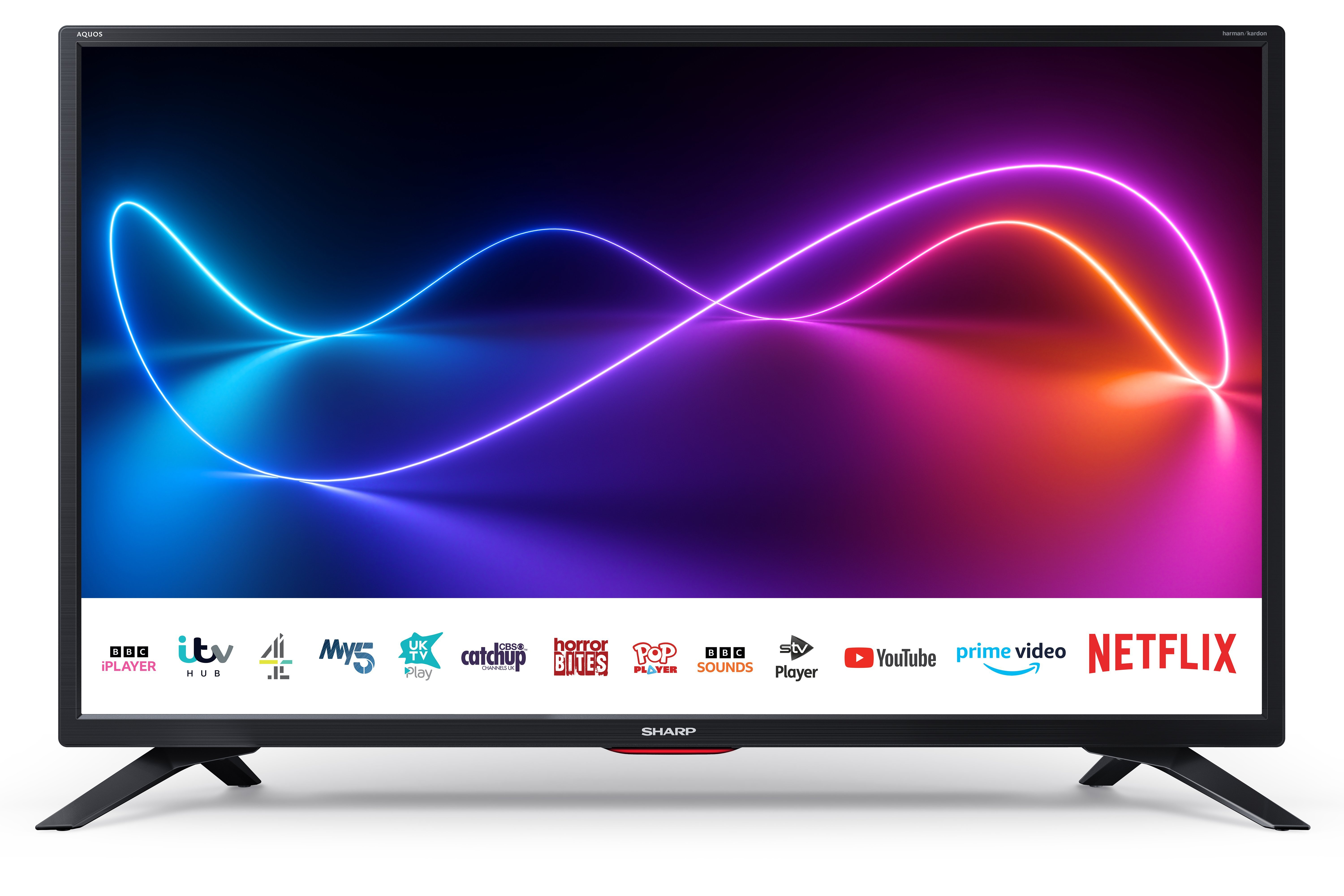 42 inch led store