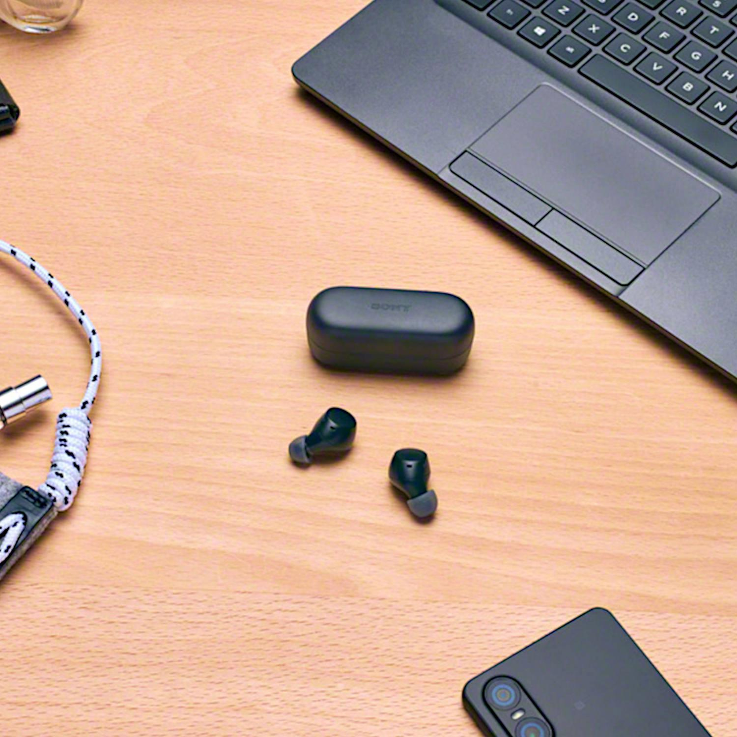 Headphones - Personal listening at home or on the go