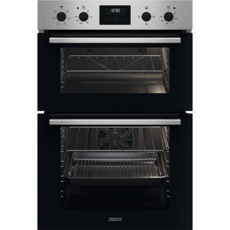 55cm wide built in oven store