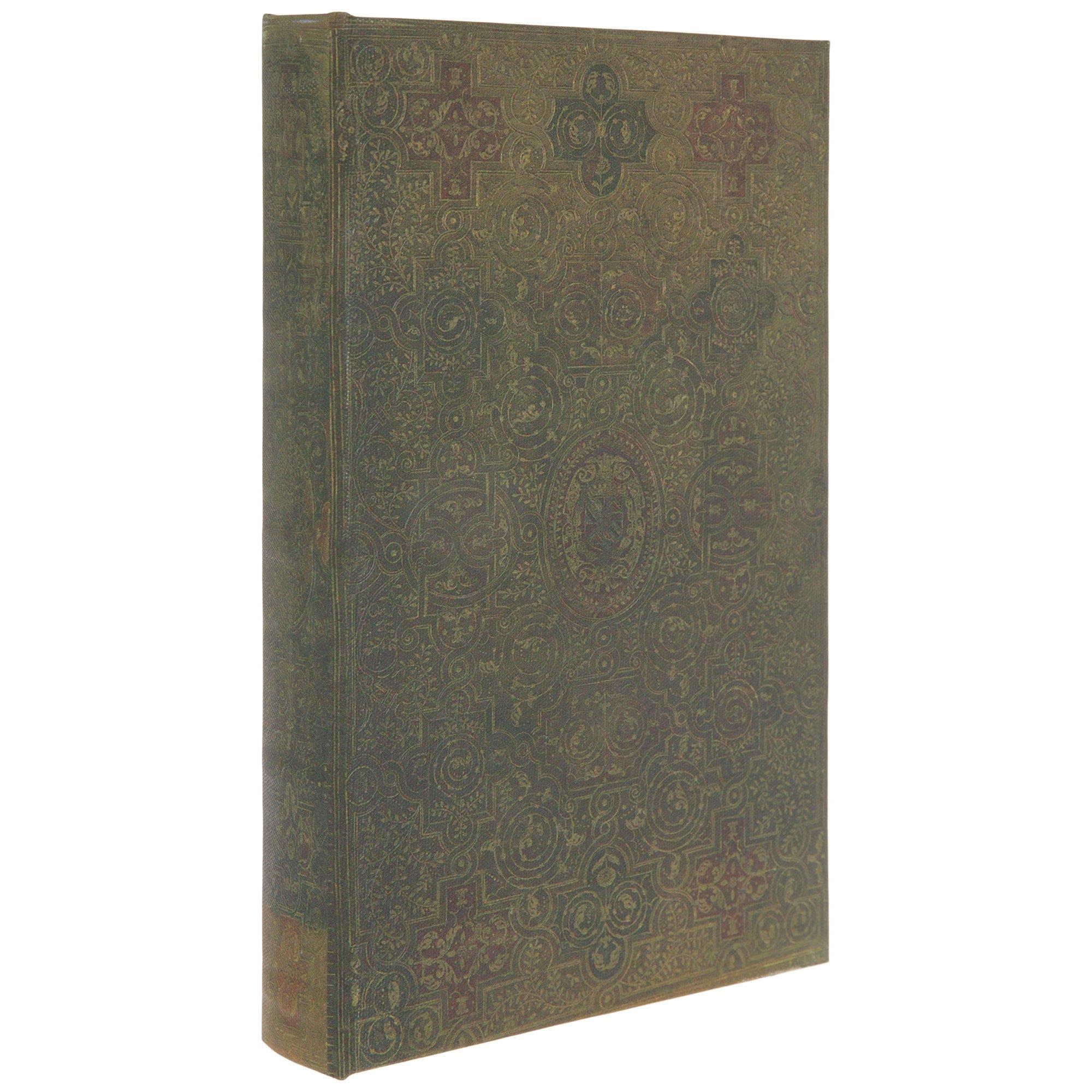 Damask Medallion Book Box | Hobby Lobby | 1000694