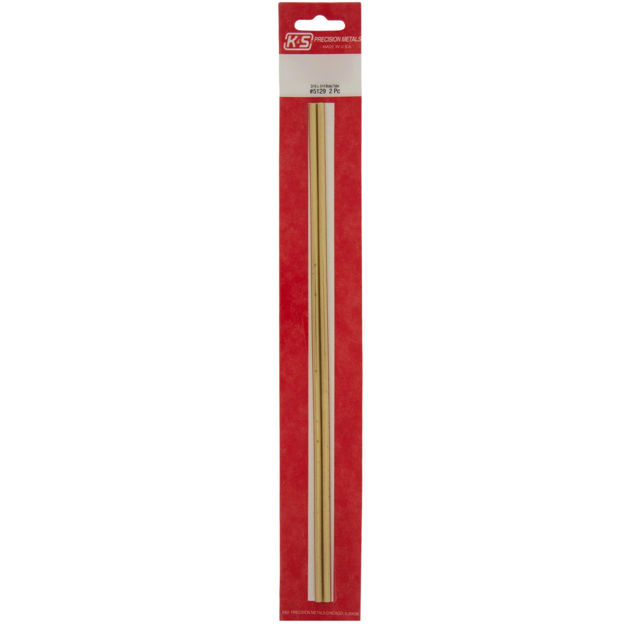Brass Tubes | Hobby Lobby | 101329