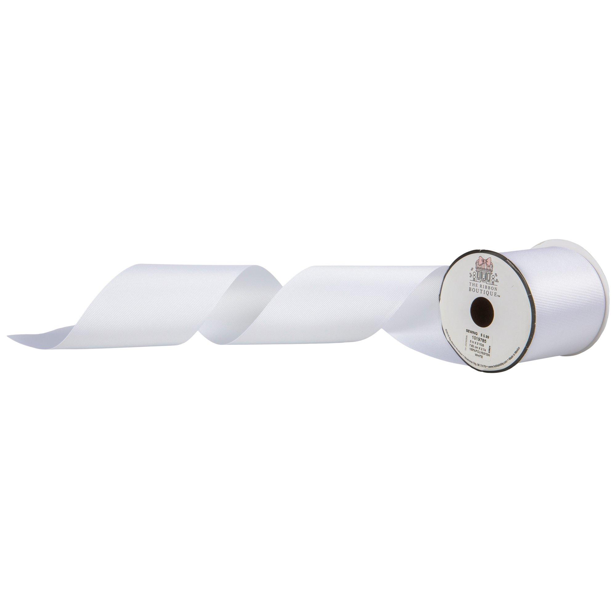 Hobby Lobby Chevron Ribbon