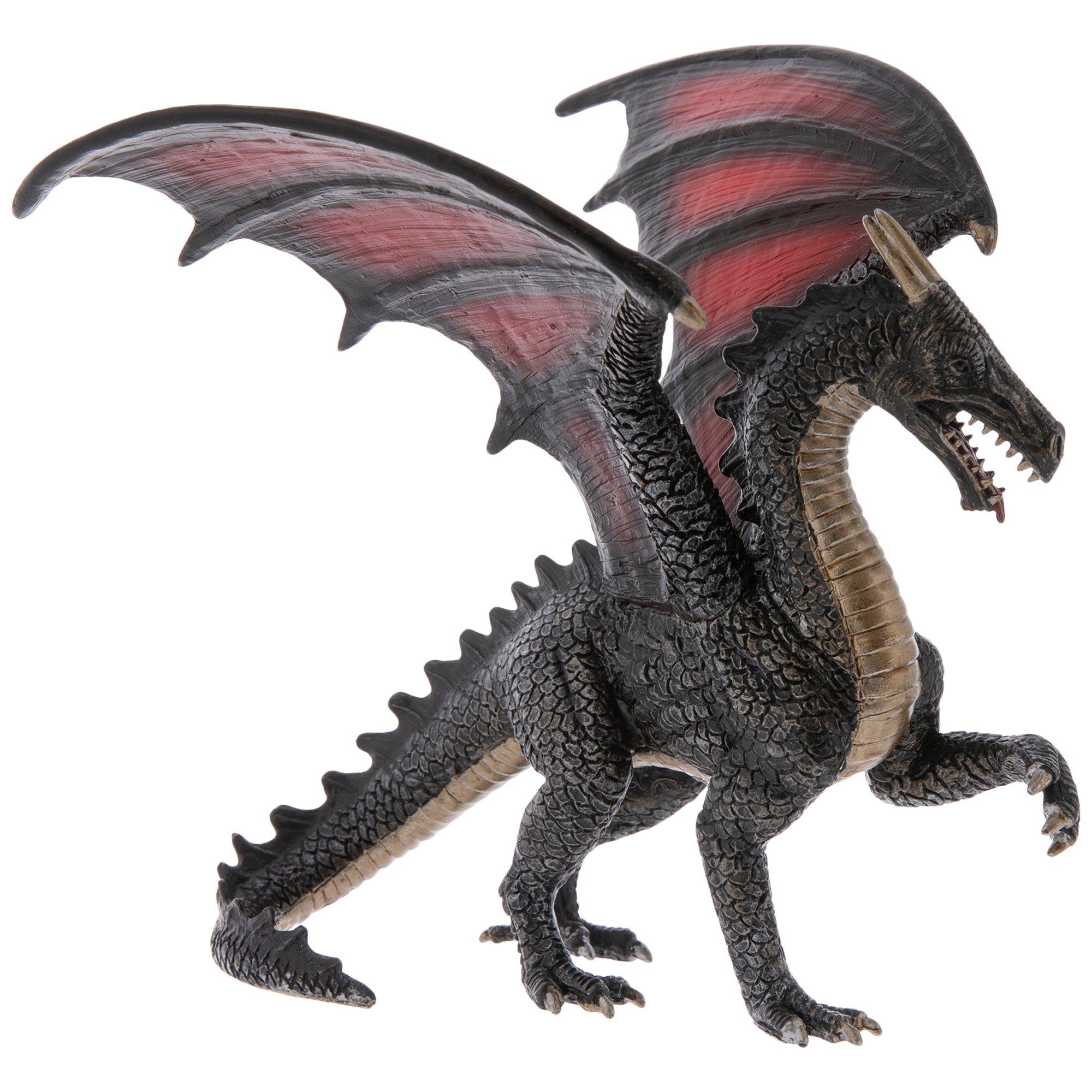 Steel Dragon | Hobby Lobby | 1023019