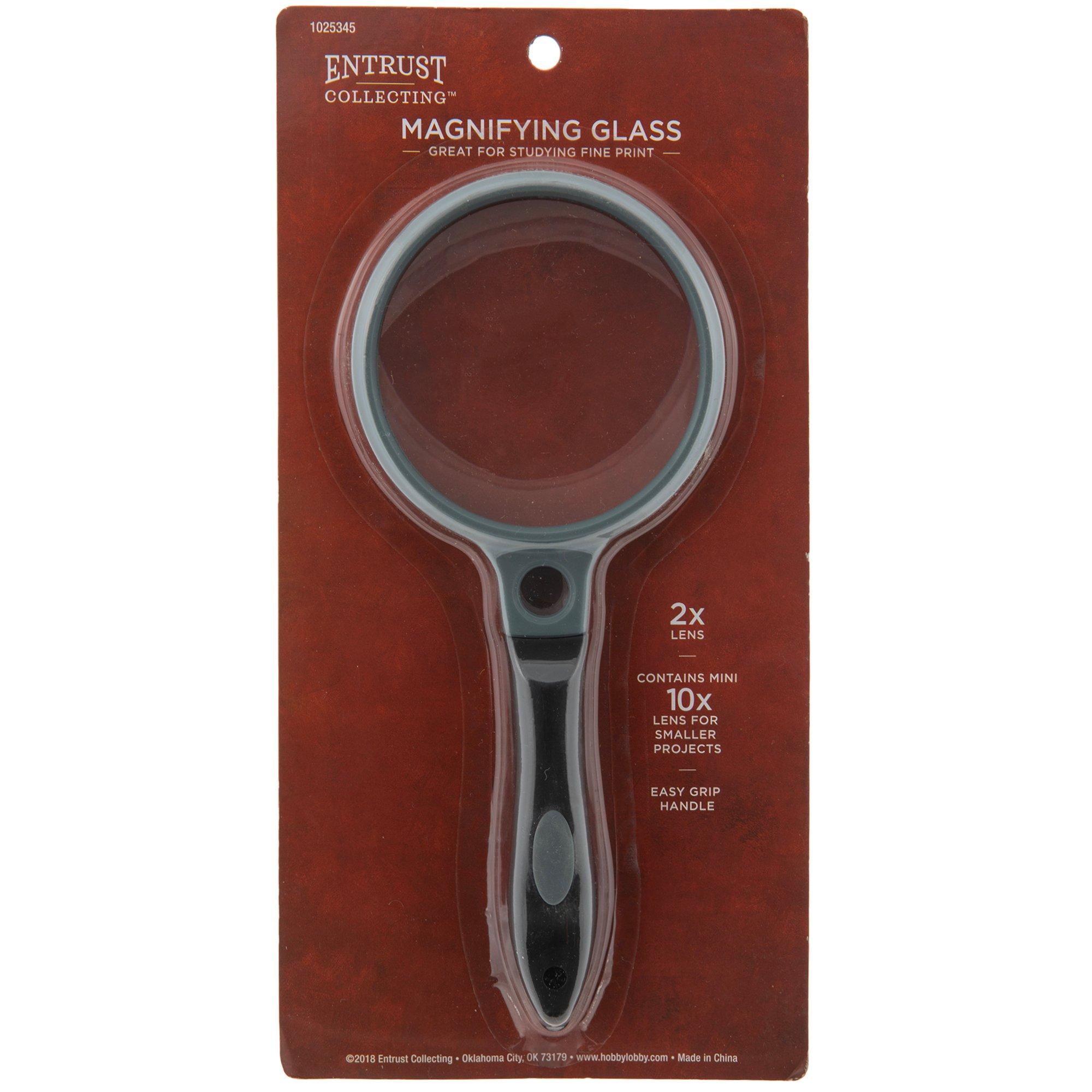 Magnifying Glass | Hobby Lobby | 1025345