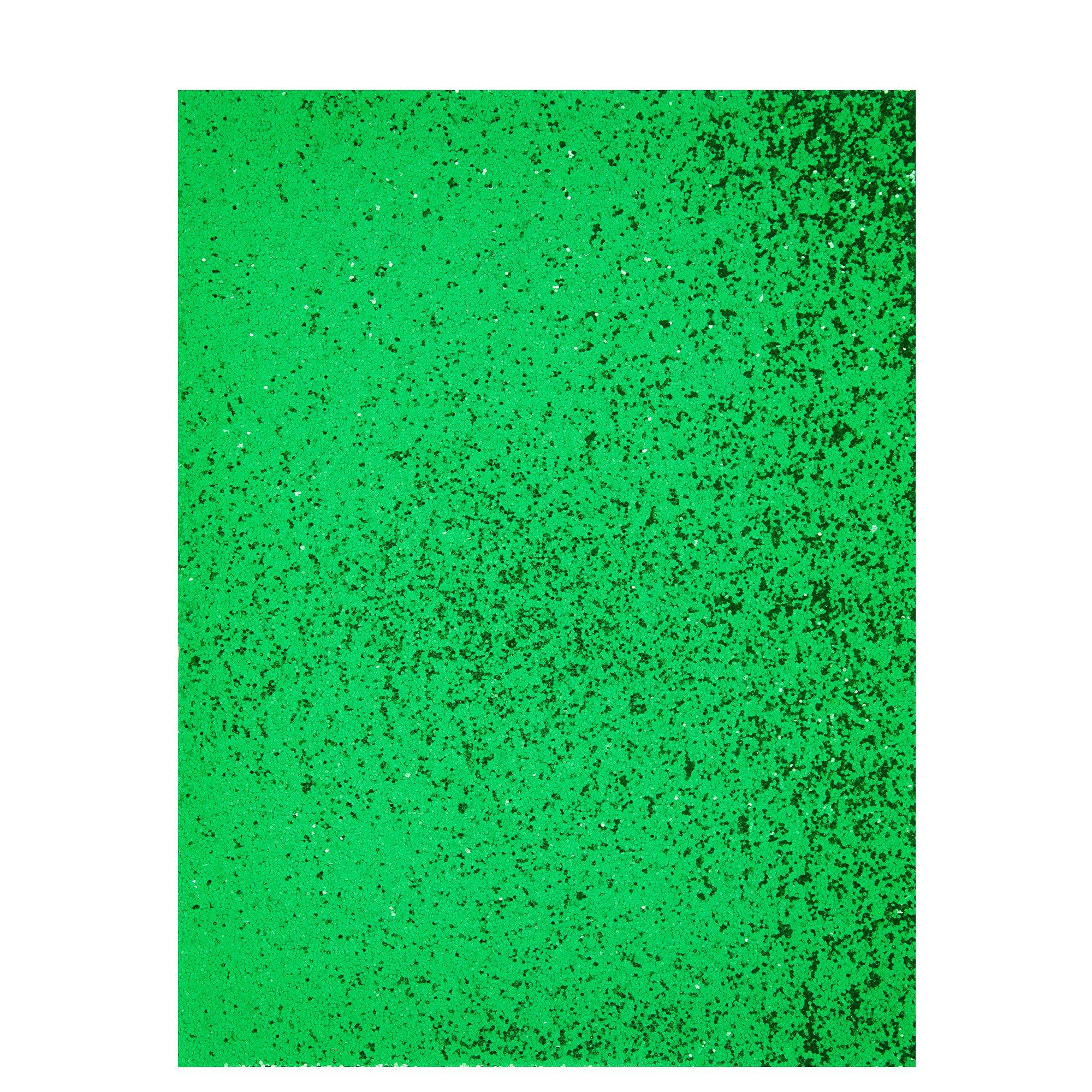 Chunky Glitter Fabric Sheet | Hobby Lobby | 103598