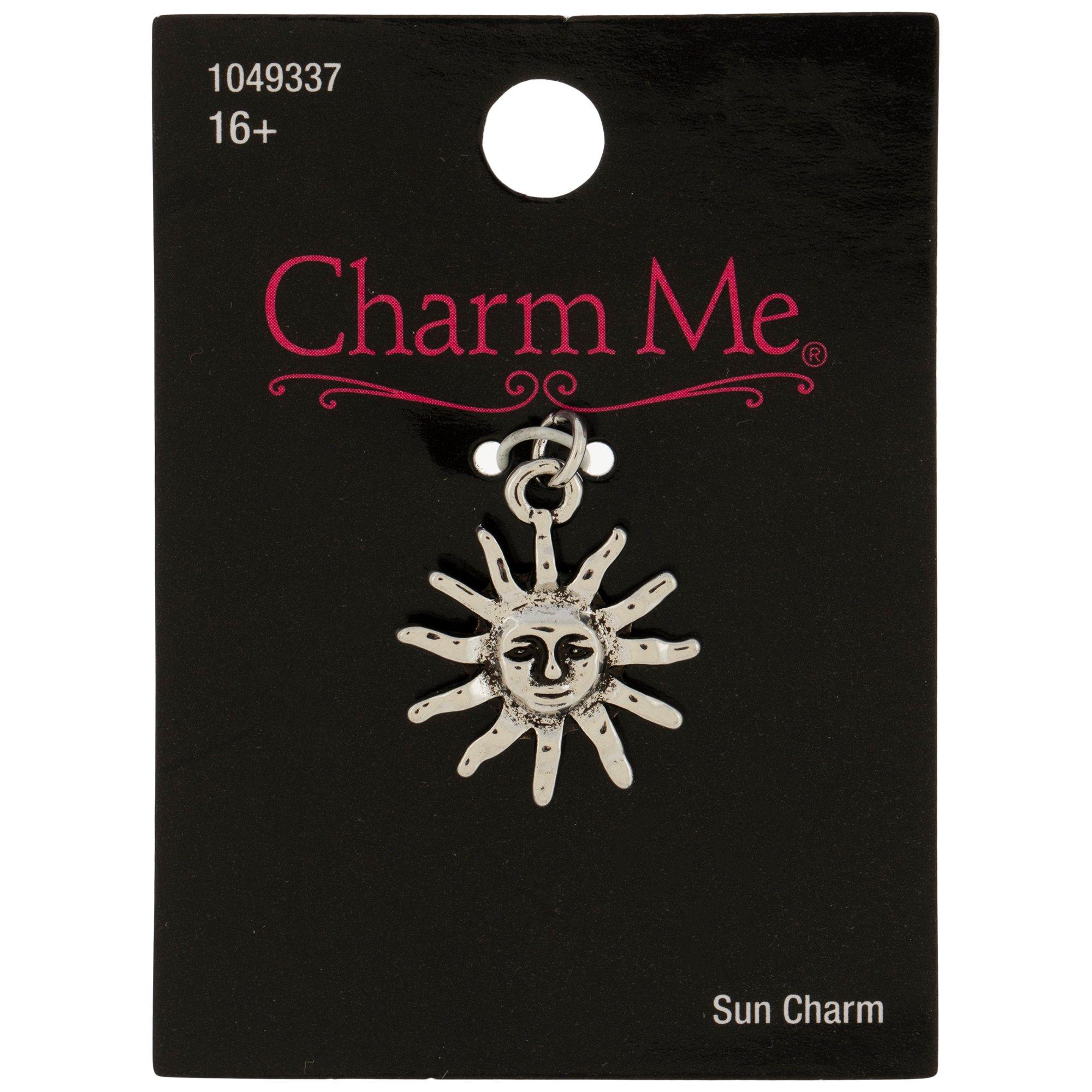 Sun Charm | Hobby Lobby | 1049337
