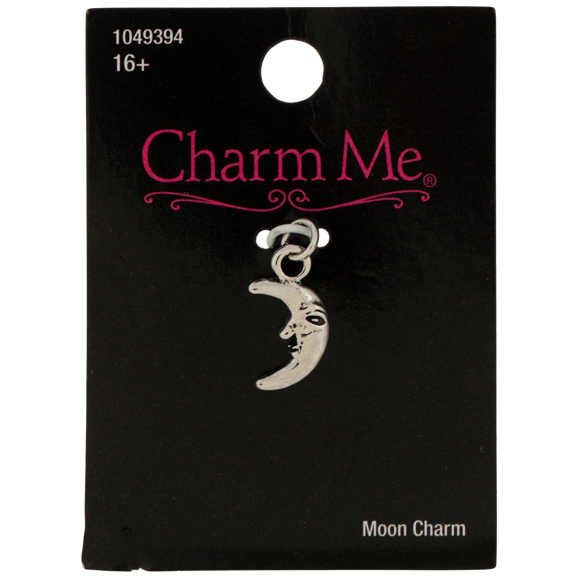 Moon Charm | Hobby Lobby | 1049394