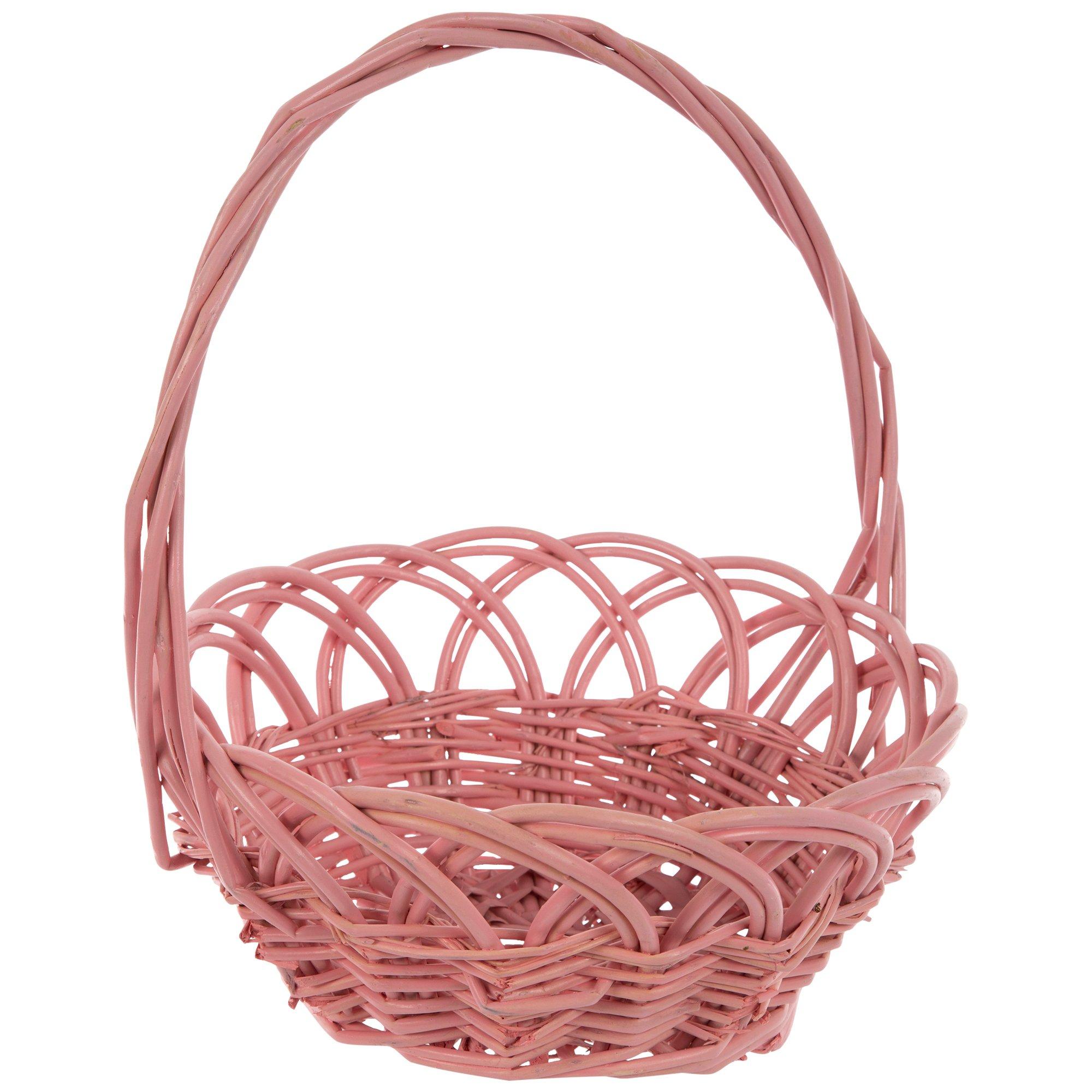 Woven Willow Easter Basket | Hobby Lobby | 105025994