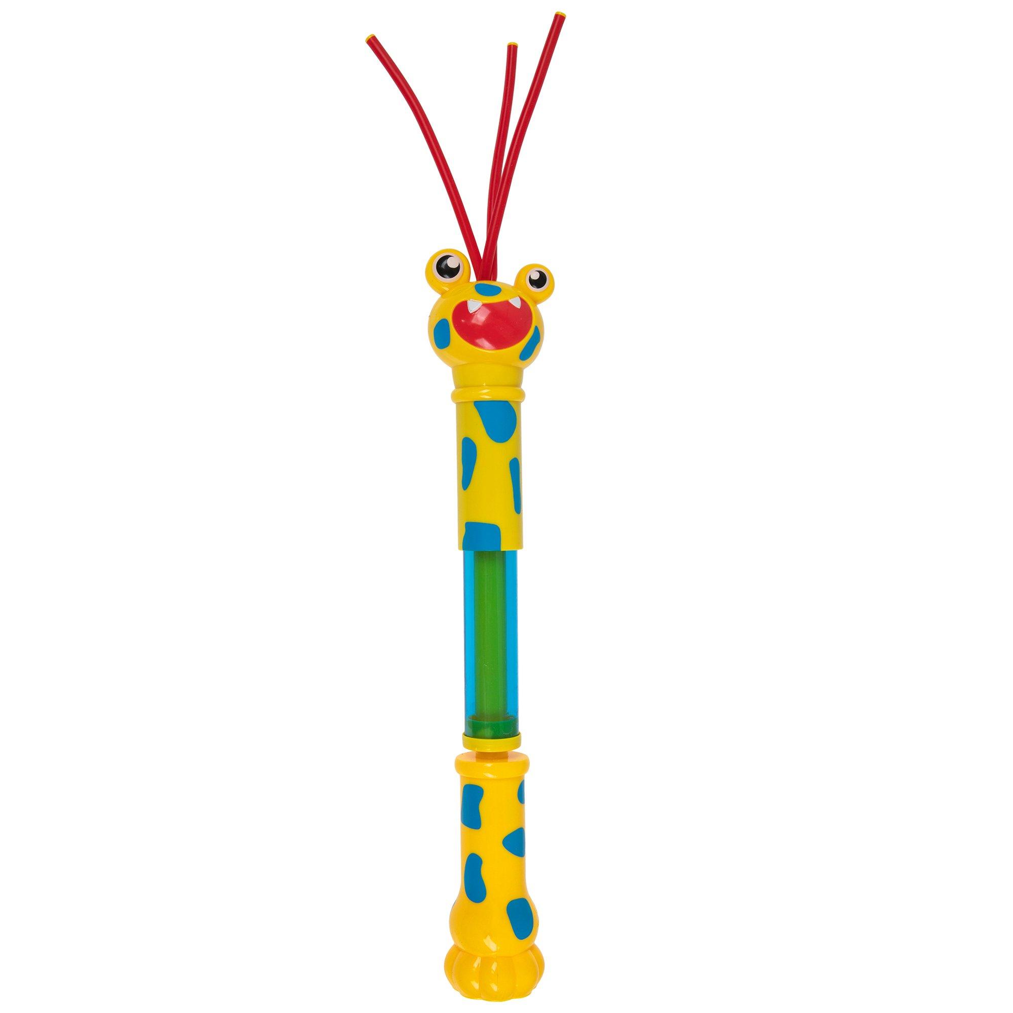 Yellow & Blue Monster Water Gun | Hobby Lobby | 105259627