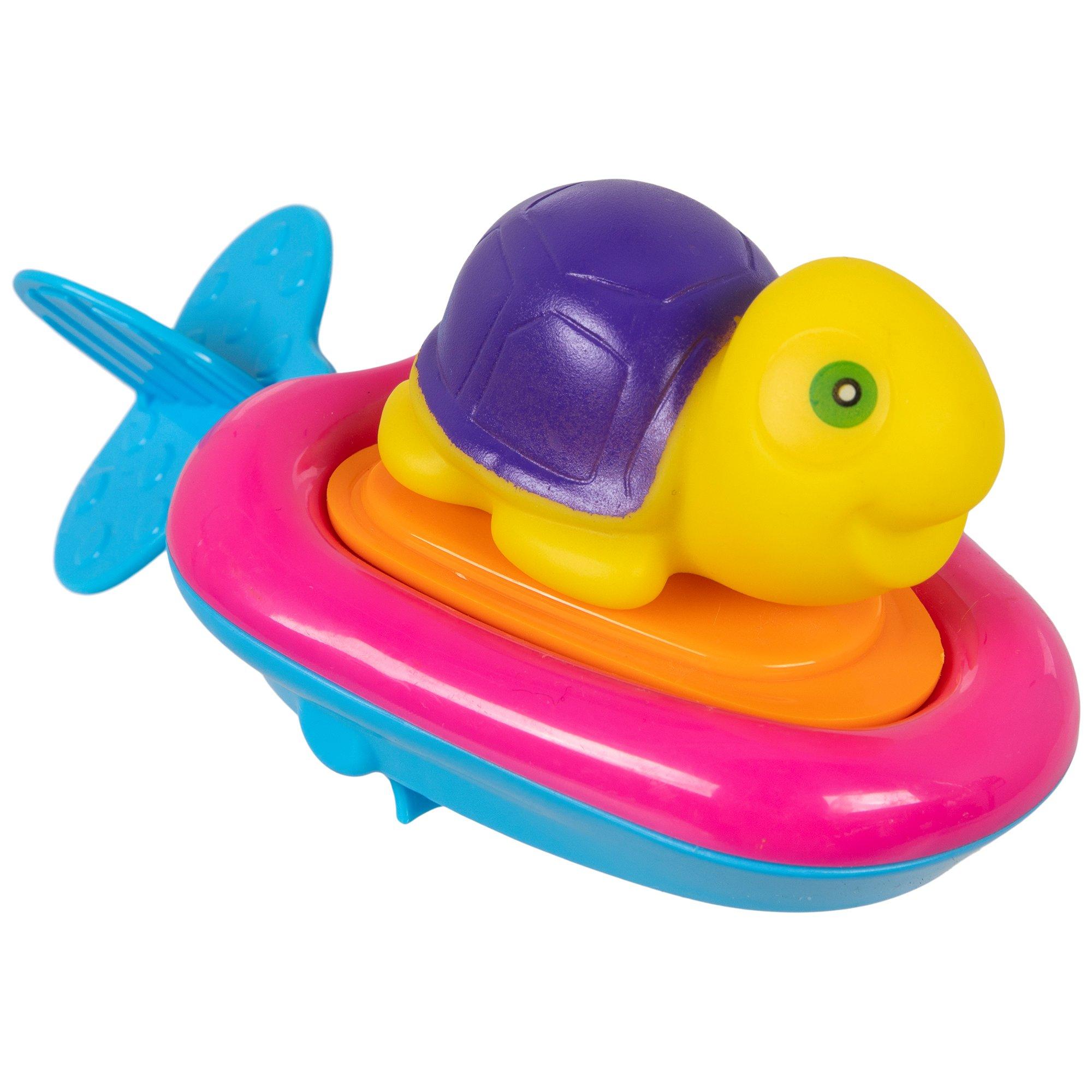 Turtle Pull String Water Boat | Hobby Lobby | 105259718