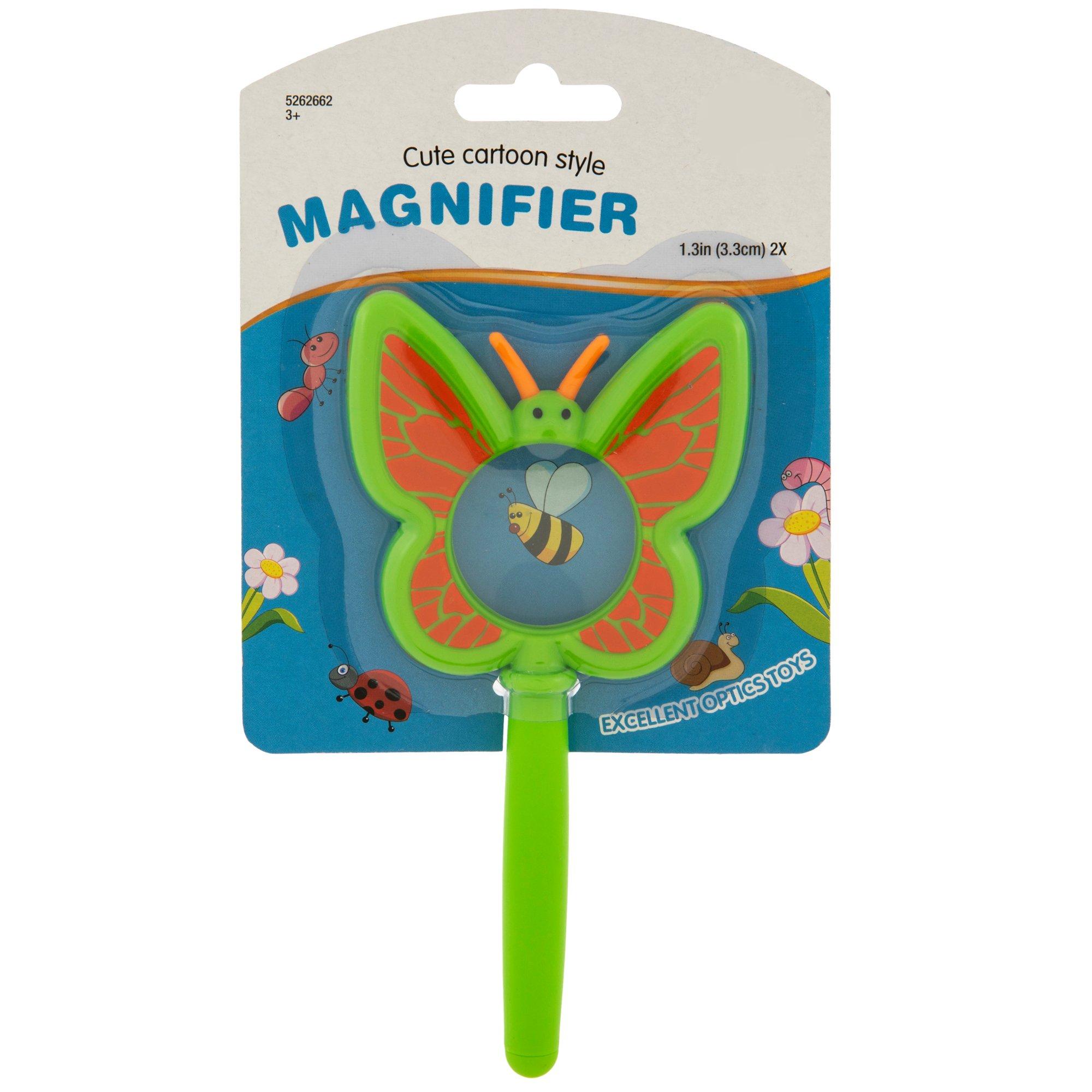 Butterfly Magnifying Glass | Hobby Lobby | 105262662
