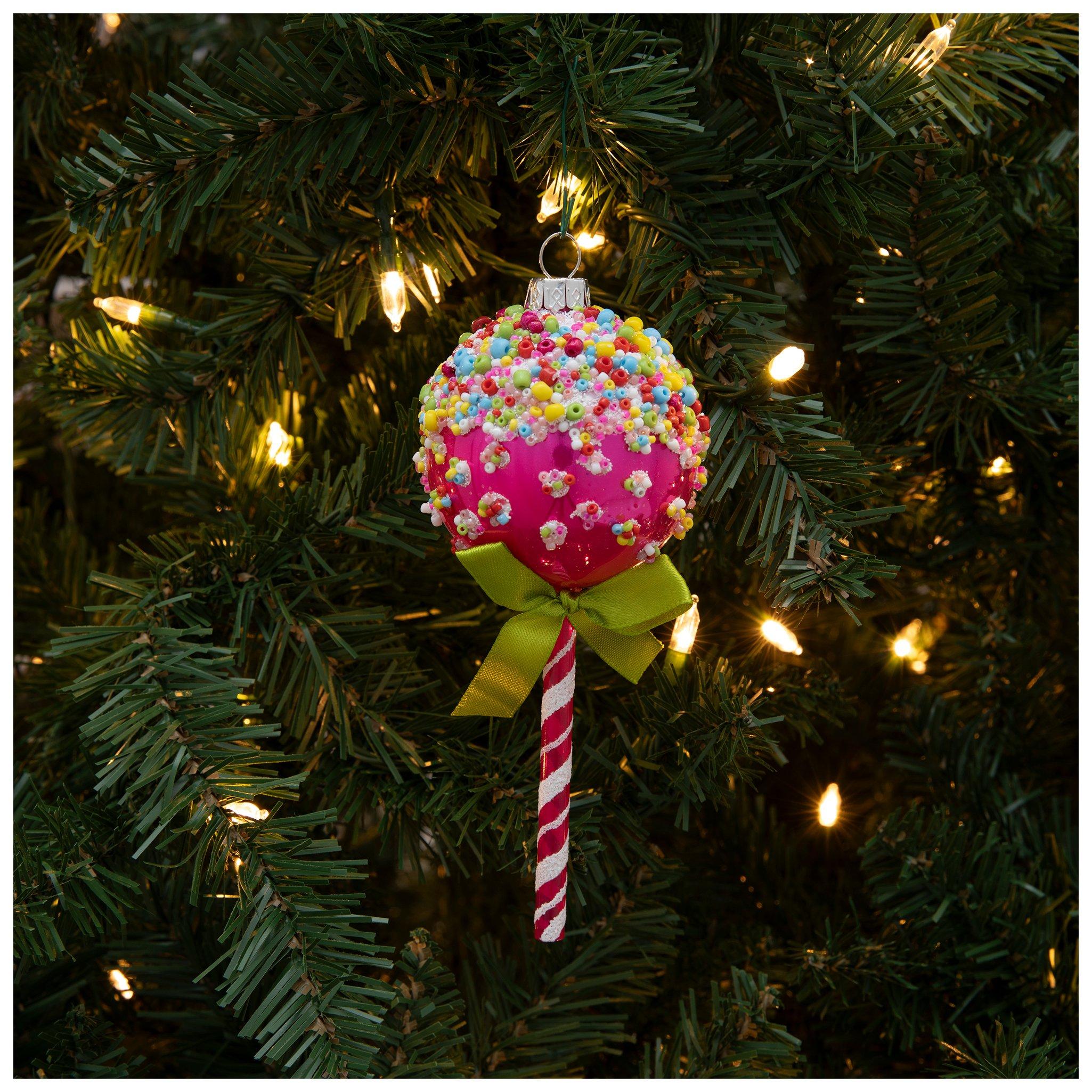 Lollipop Candy Ornament | Hobby Lobby | 105310289