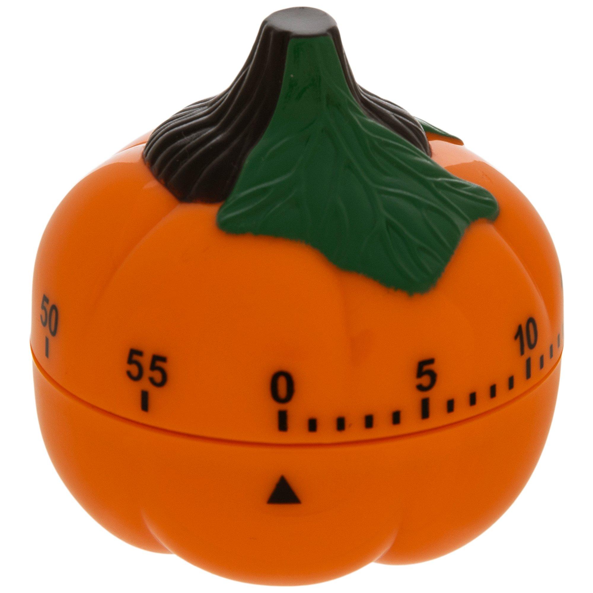 Orange Pumpkin Timer | Hobby Lobby | 105362041