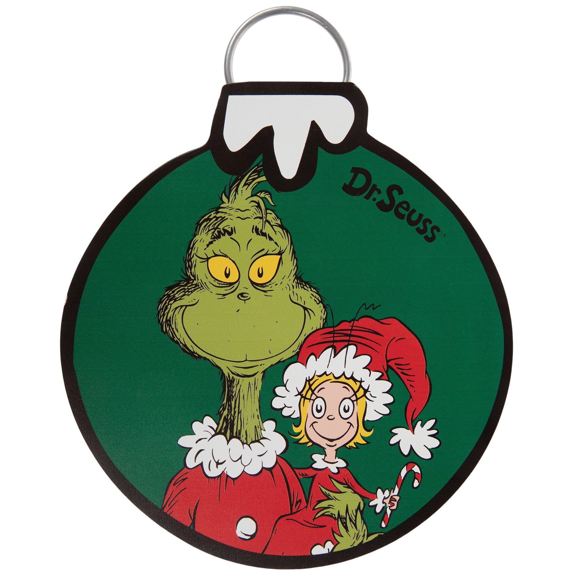 Funko Pop The Grinch Department 56 Grinch Villages It Takes Two Grinch ...