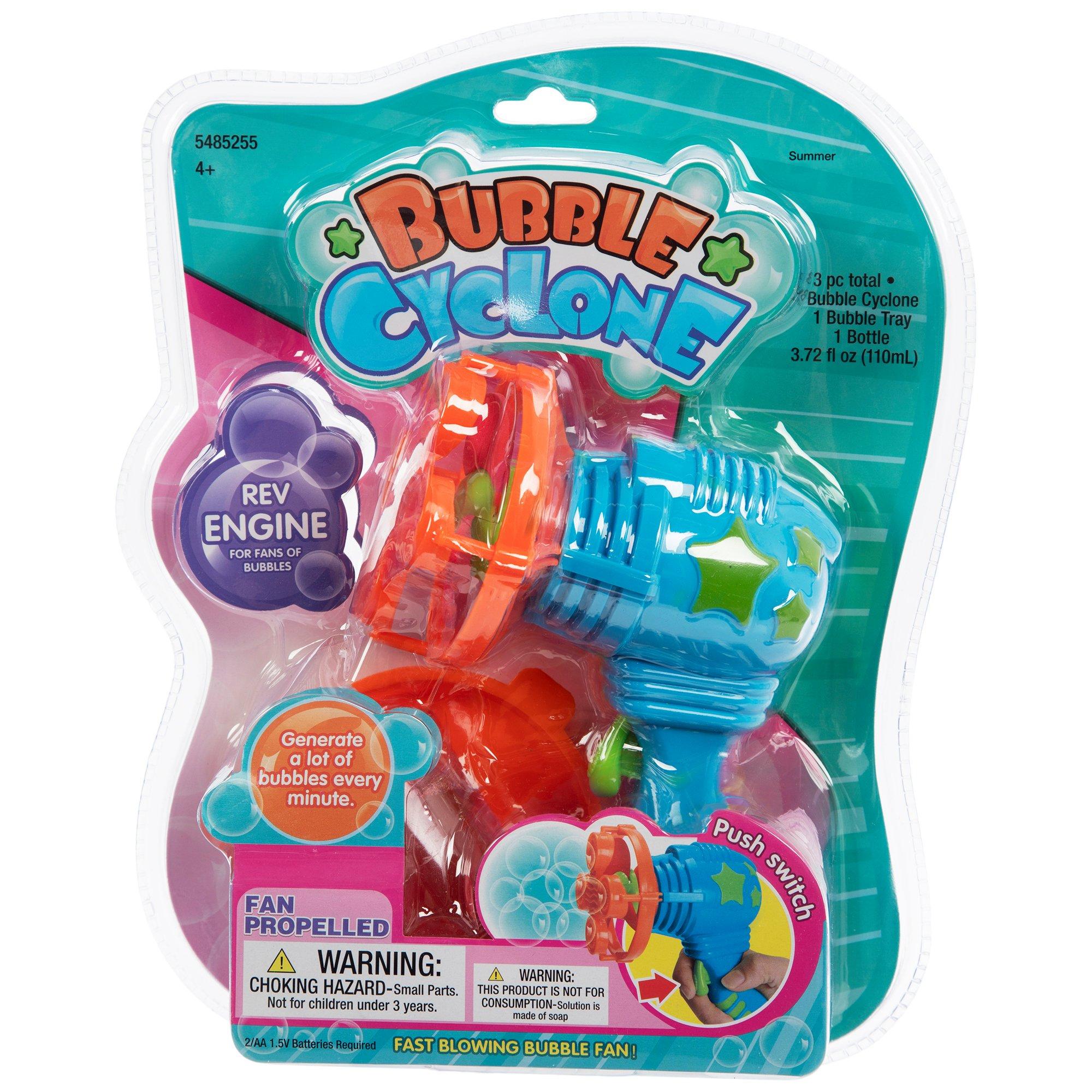 Bubble Cyclone | Hobby Lobby | 105485255