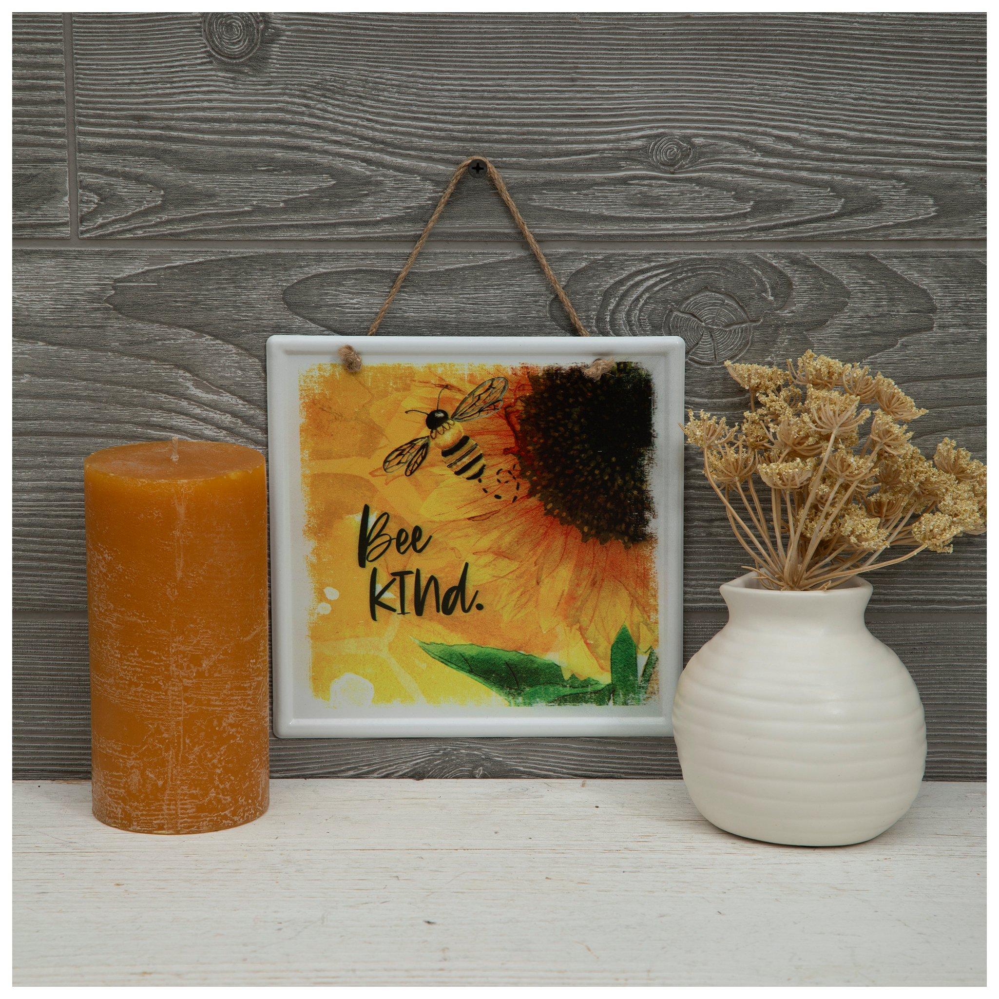 Bee Kind Metal Sign | Hobby Lobby | 105498936