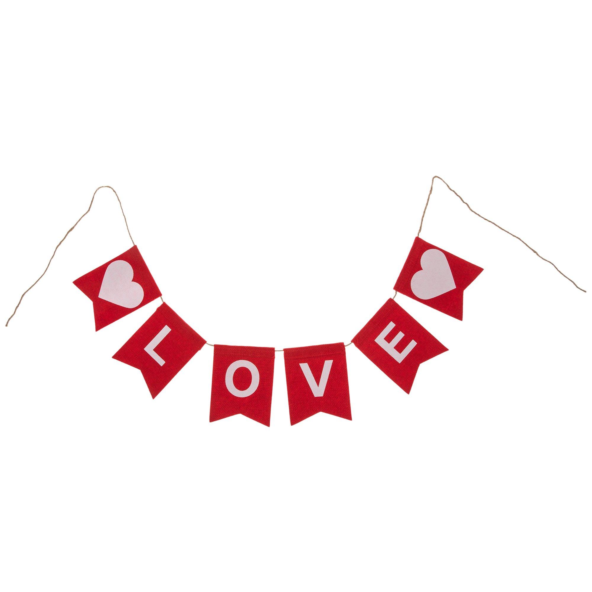 Love Banner | Hobby Lobby | 105559877