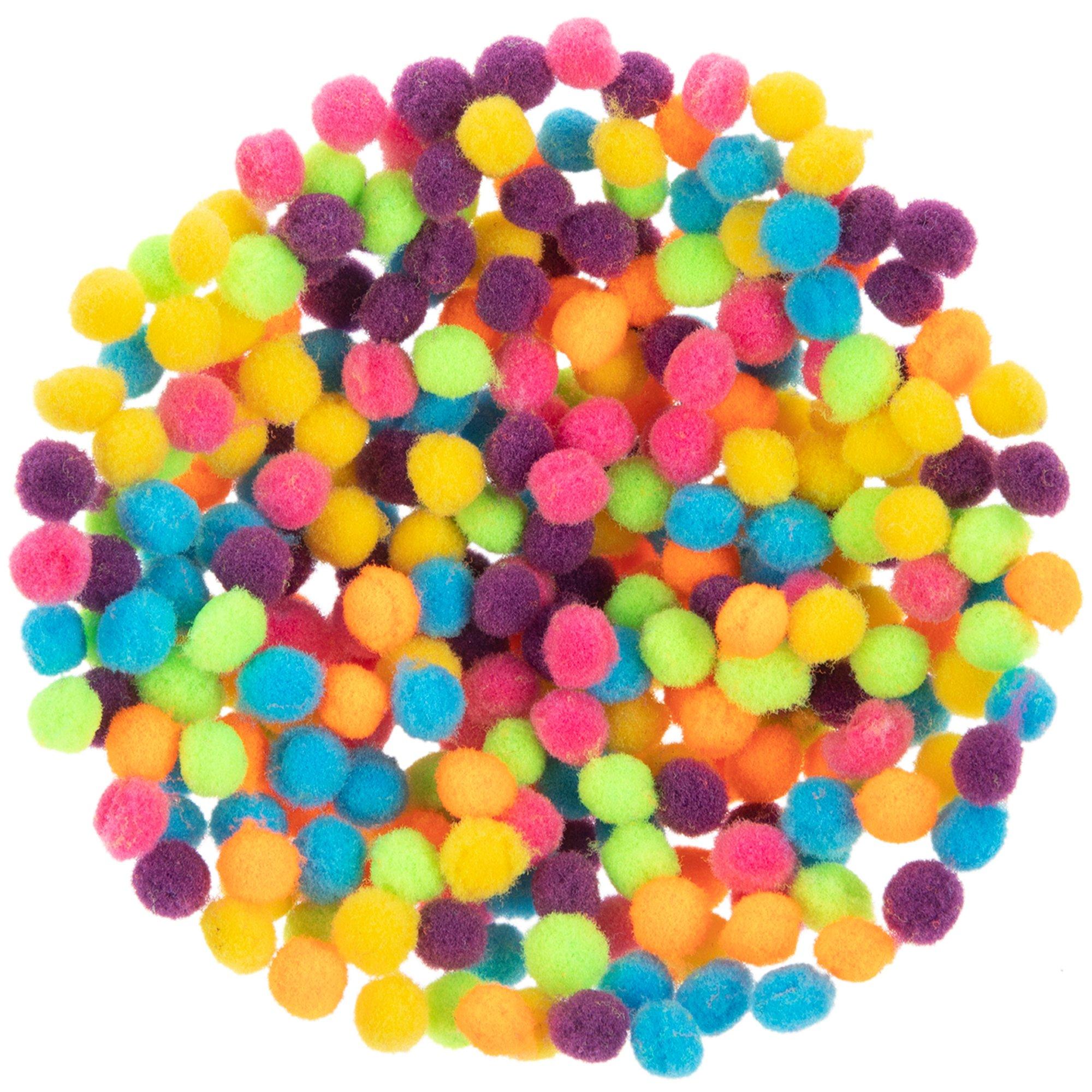 Pom Poms | Hobby Lobby | 105569