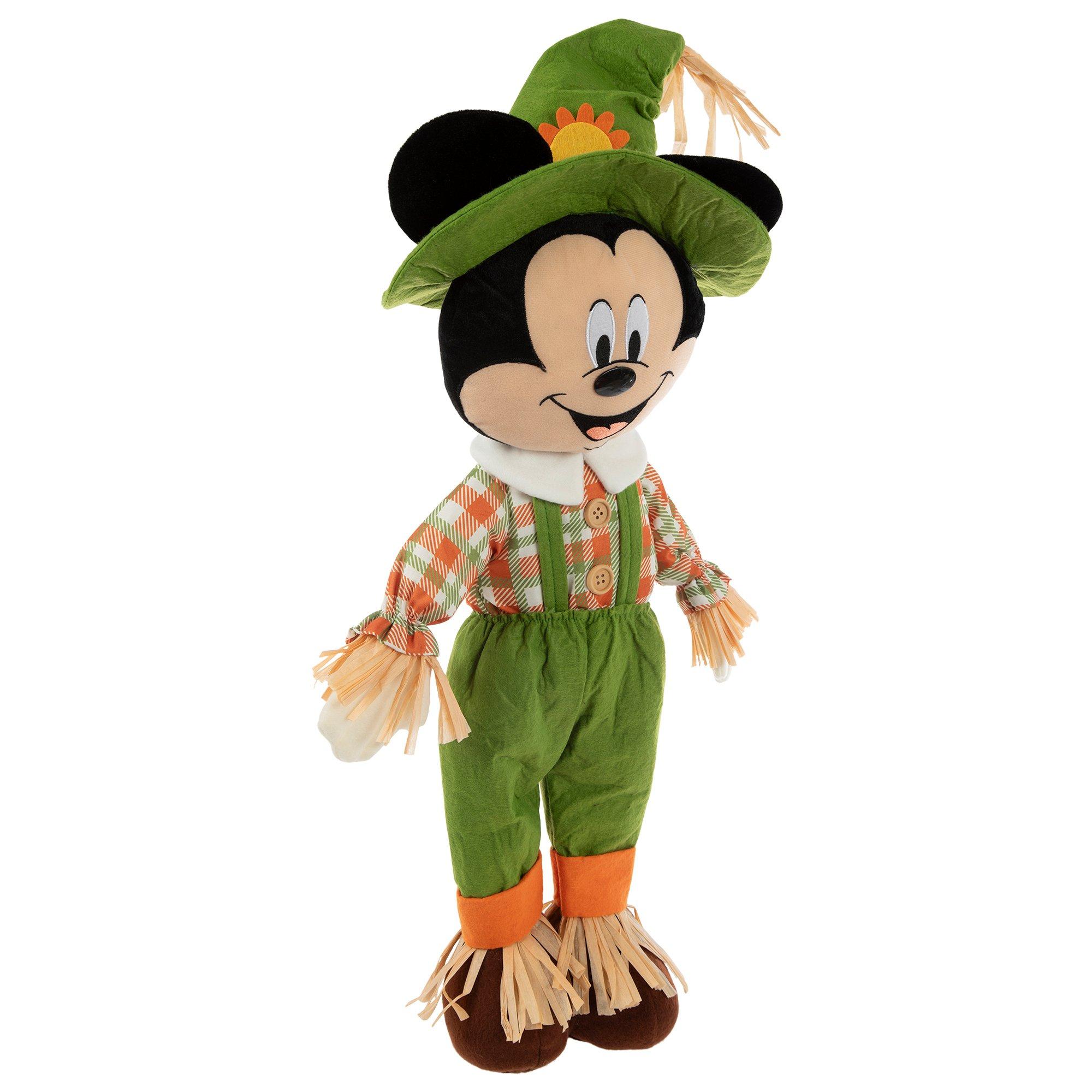 Mickey Mouse Scarecrow | Hobby Lobby | 105688916