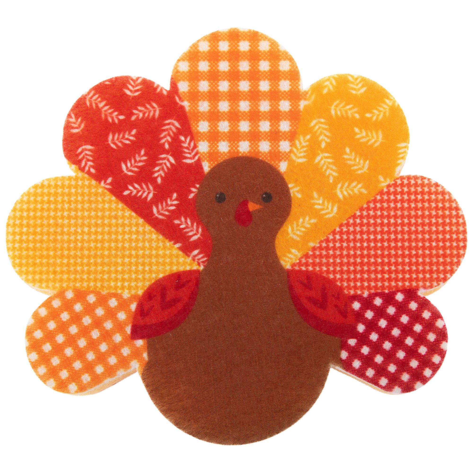 Turkey Sponge | Hobby Lobby | 105705660
