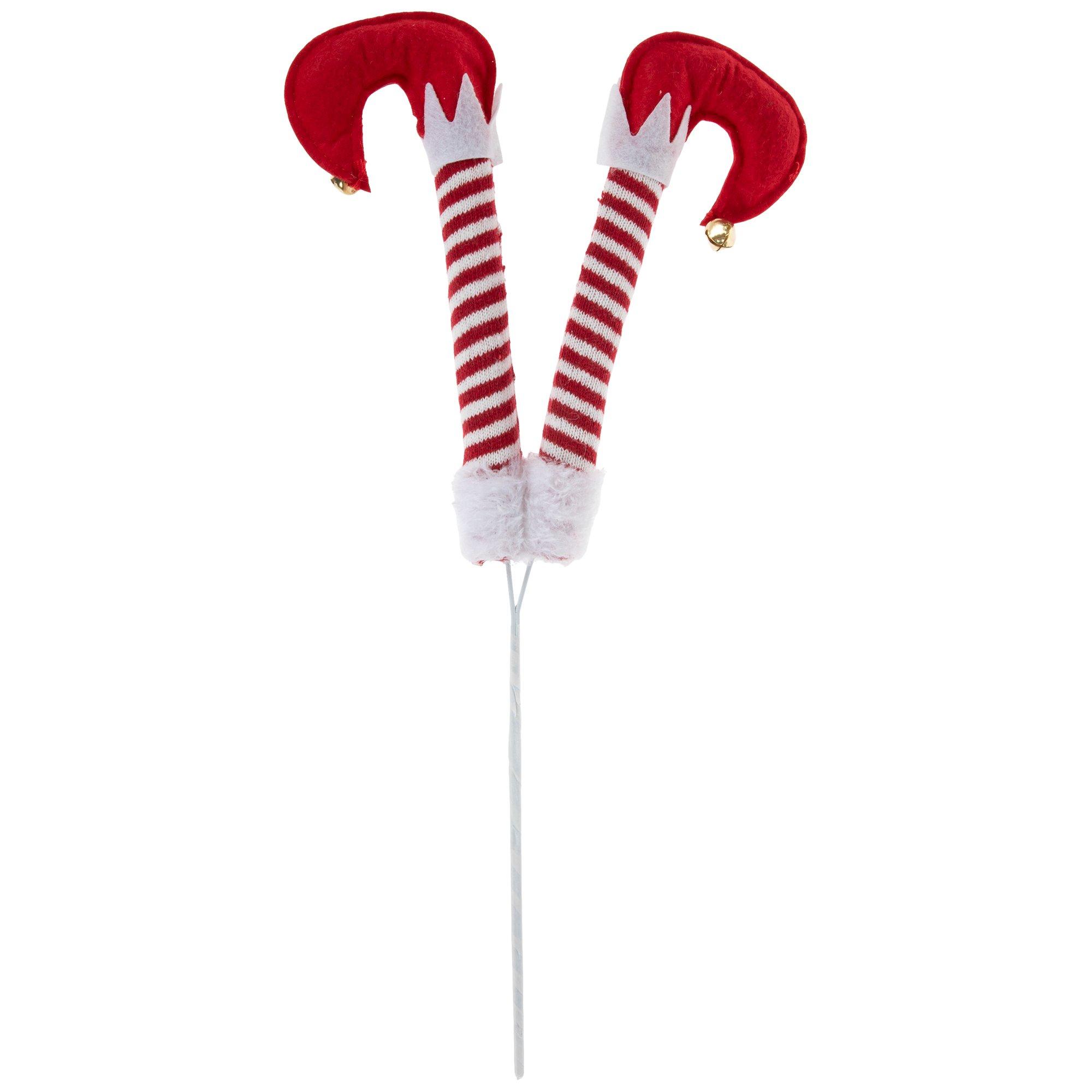 Elf Legs Pick | Hobby Lobby | 105804679