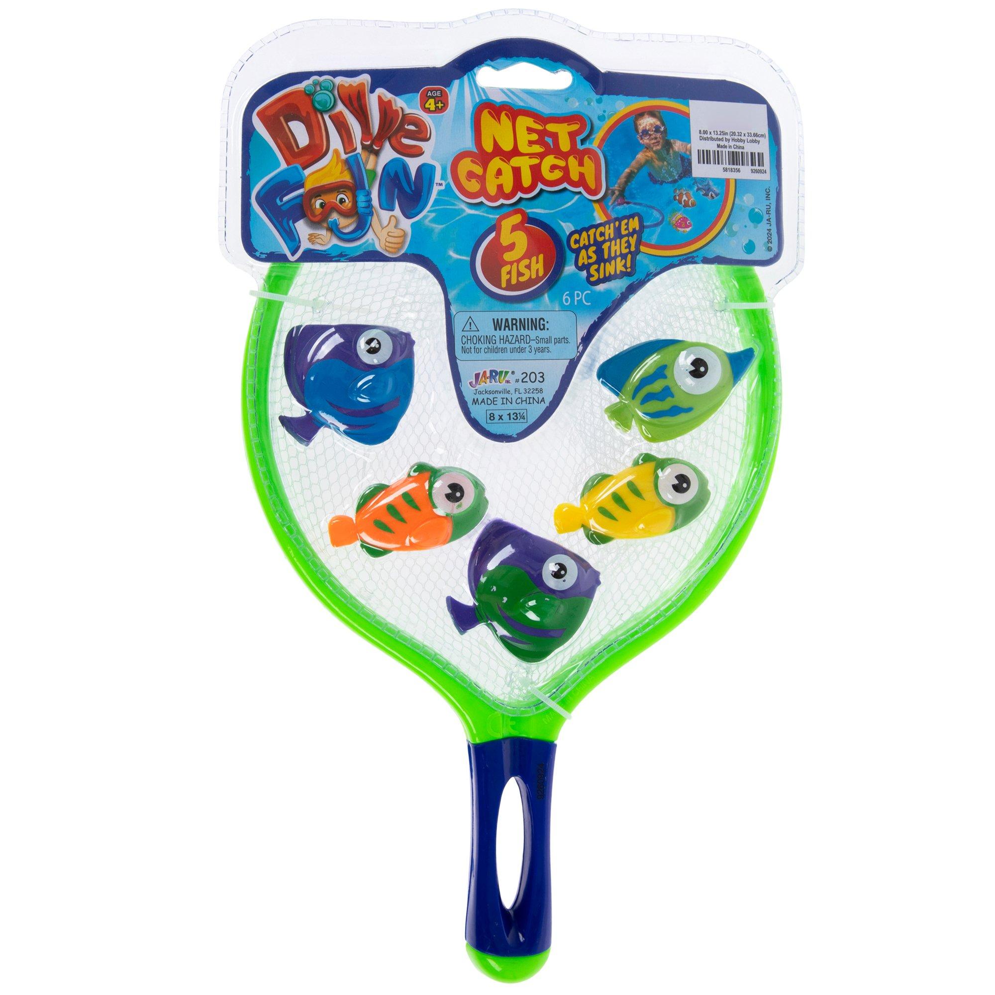 Dive & Catch | Hobby Lobby | 105818356