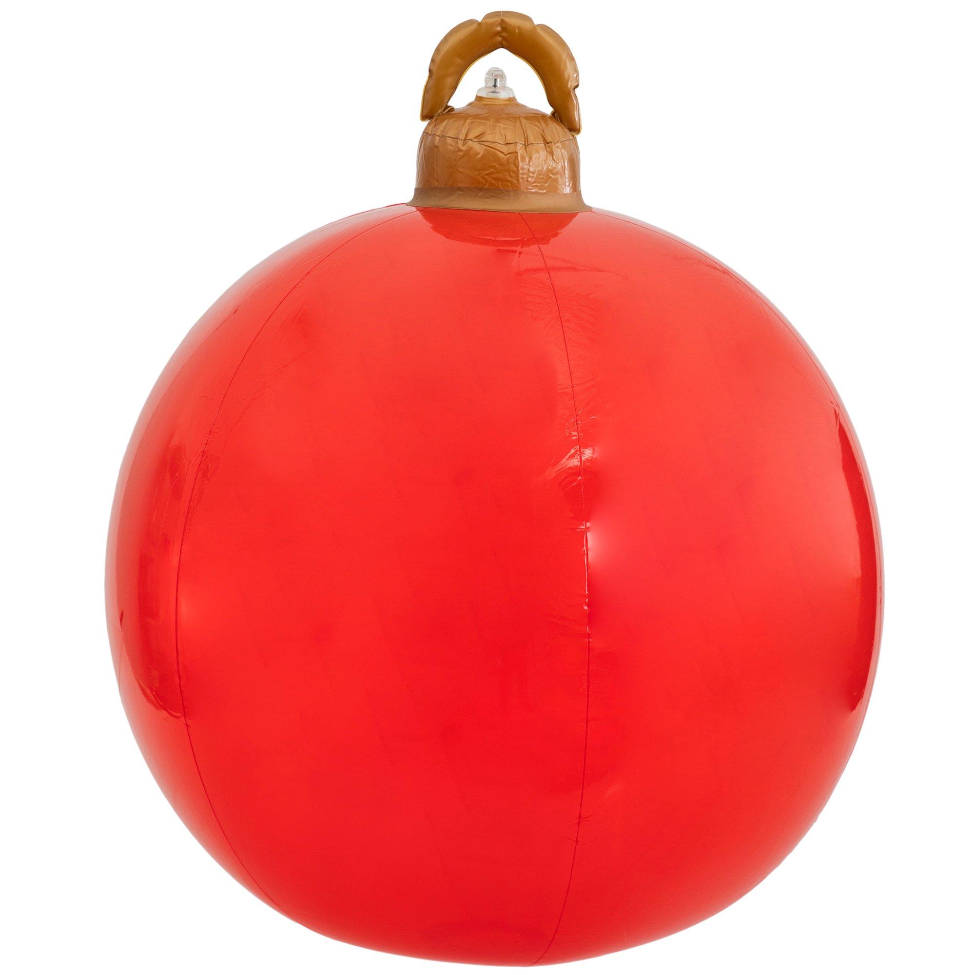 Inflatable Ball Ornament | Hobby Lobby | 105963111