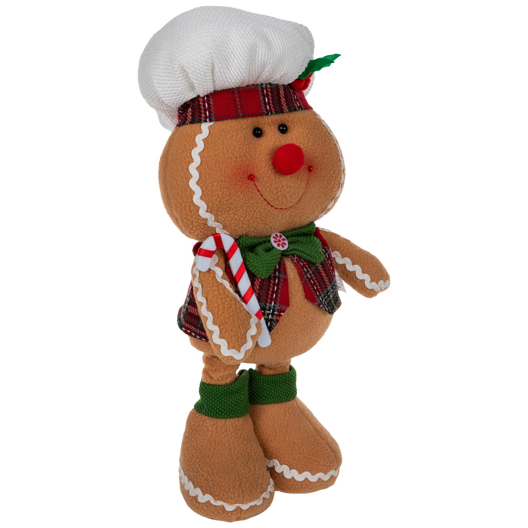 Adjustable Self-Standing Gingerbread Boy | Hobby Lobby | 105963442