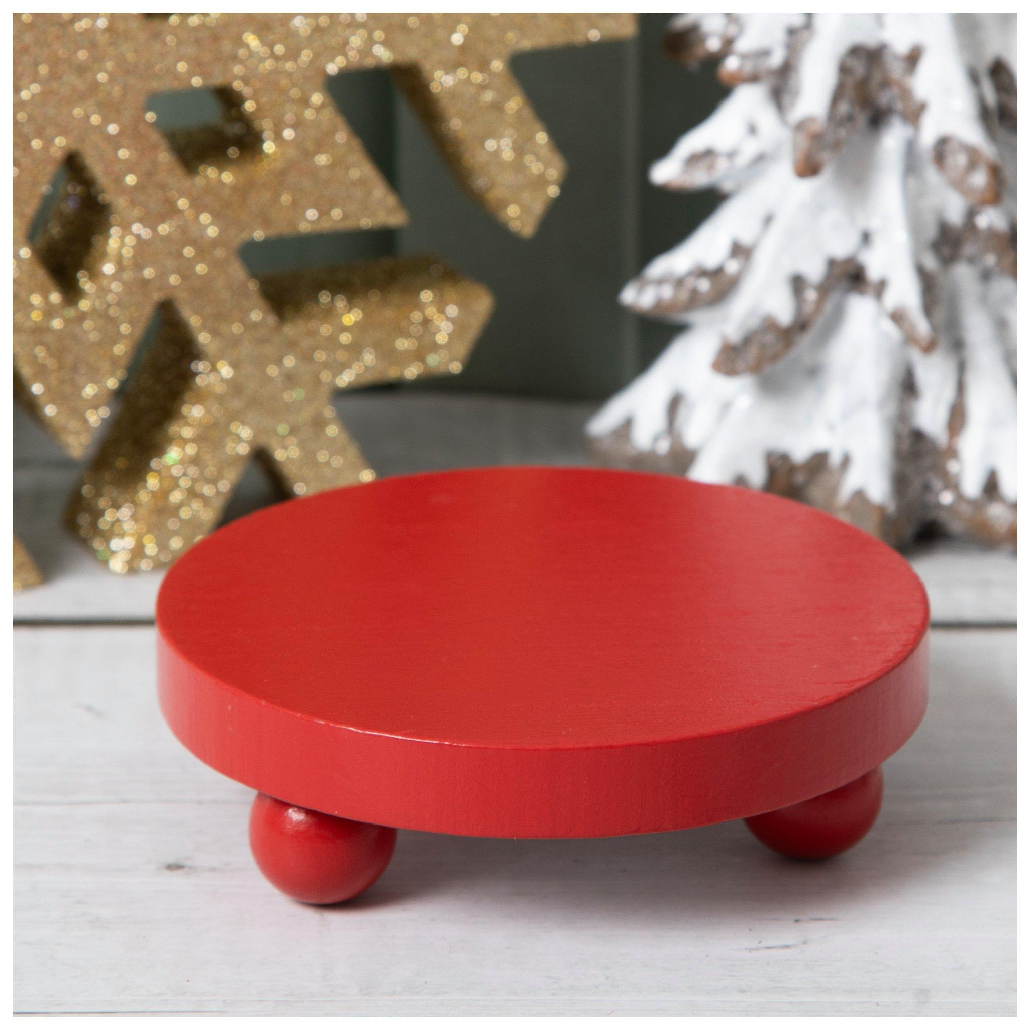 Mini Wood Riser | Hobby Lobby | 105985015