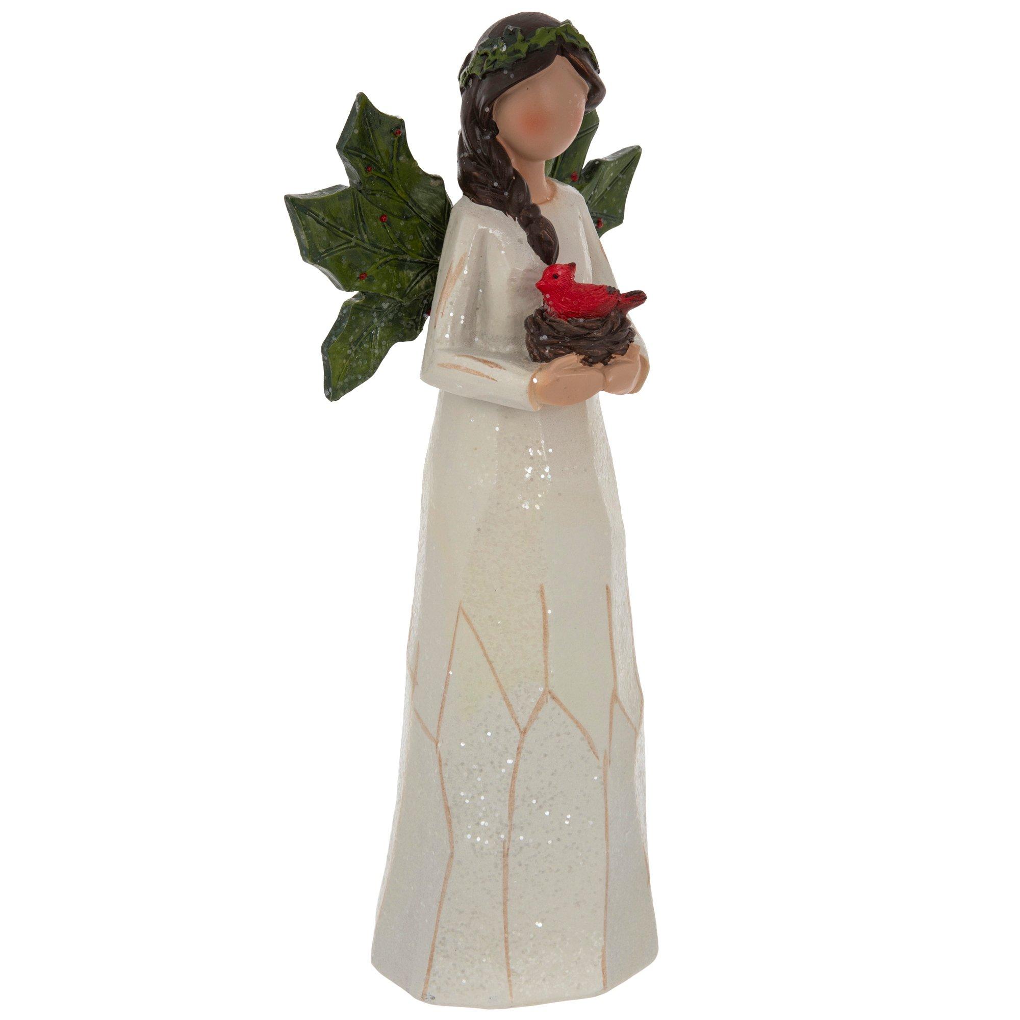 Holiday Angel & Cardinal | Hobby Lobby | 105985692