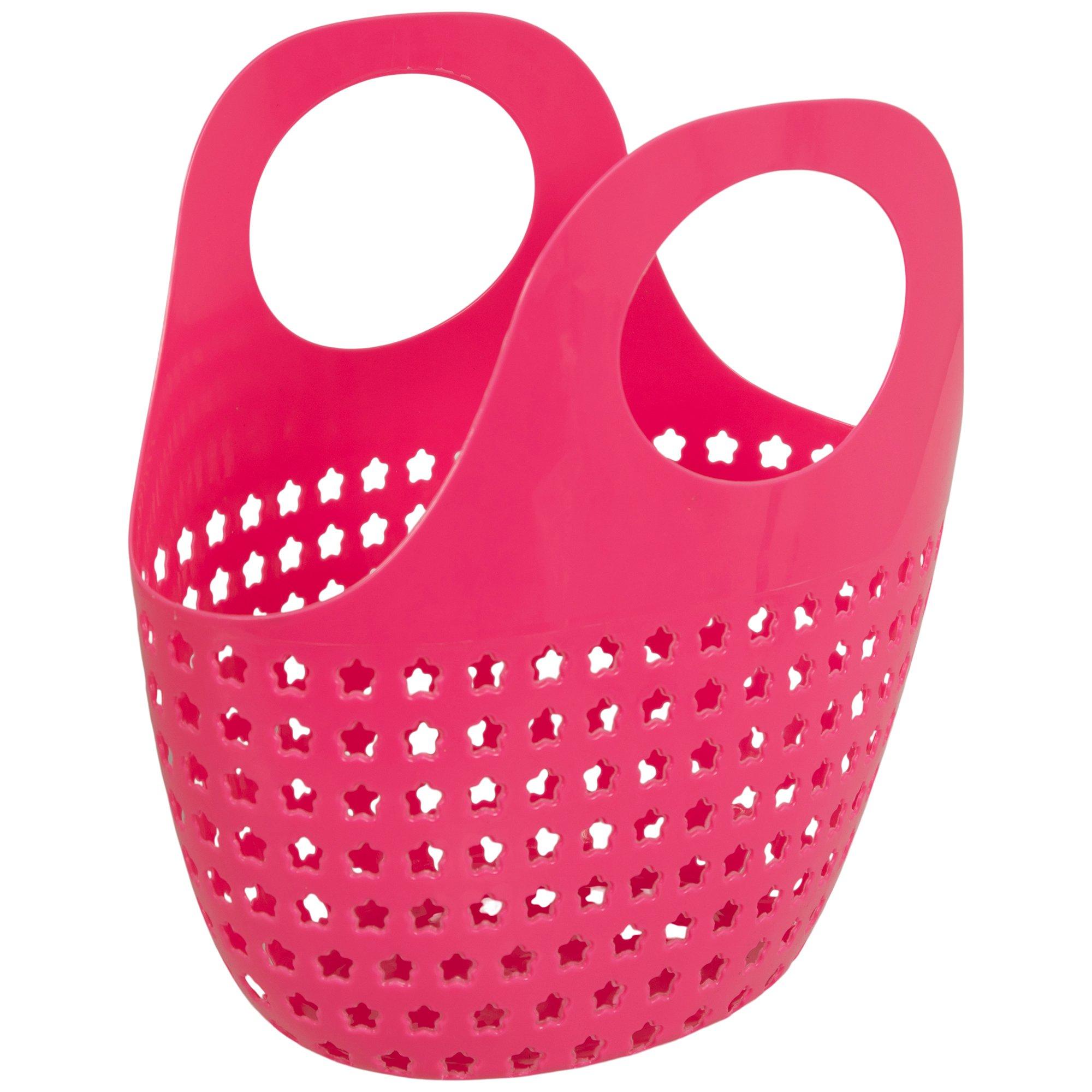Star Cutout Handbasket | Hobby Lobby | 106018170