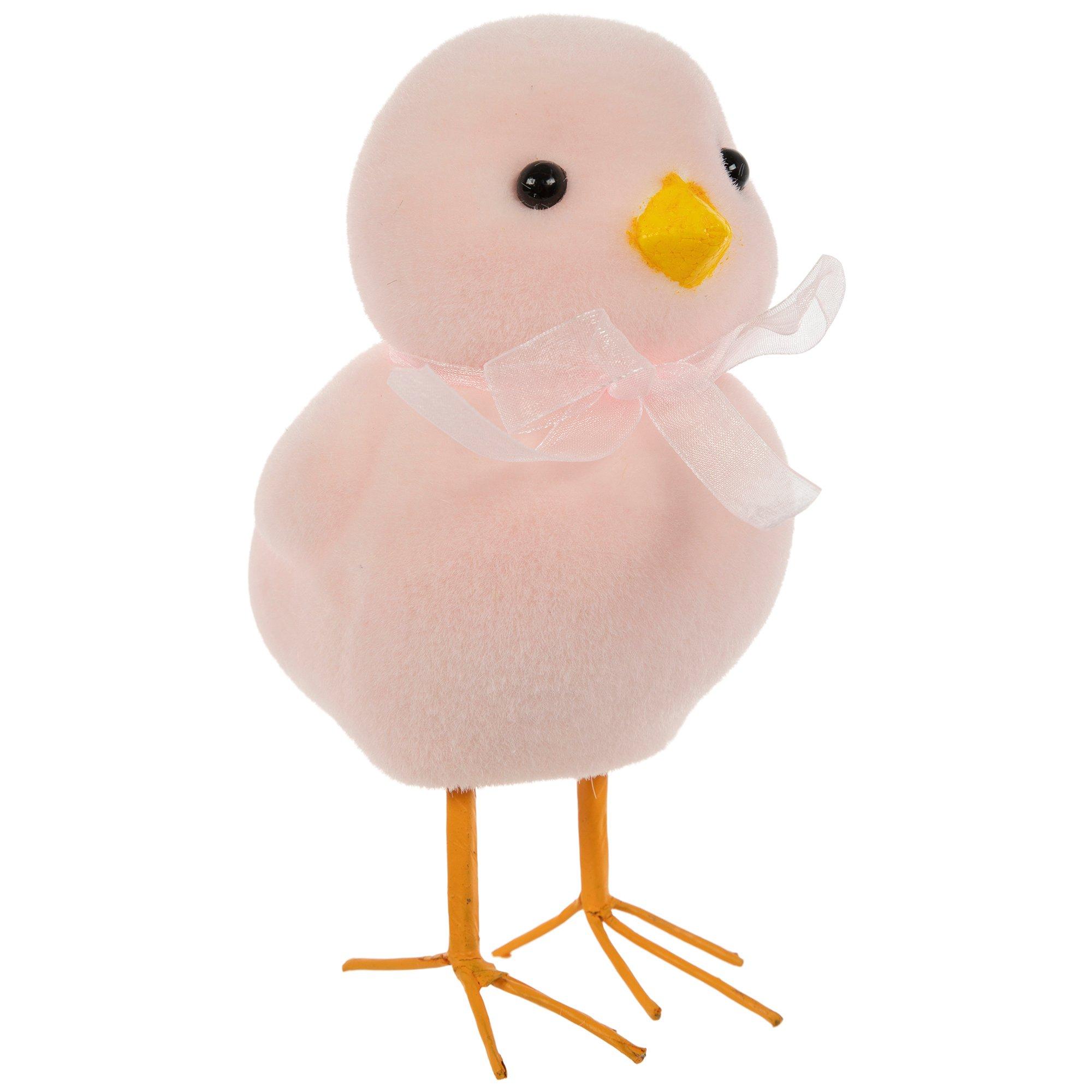 Flocked Chick | Hobby Lobby | 106297634
