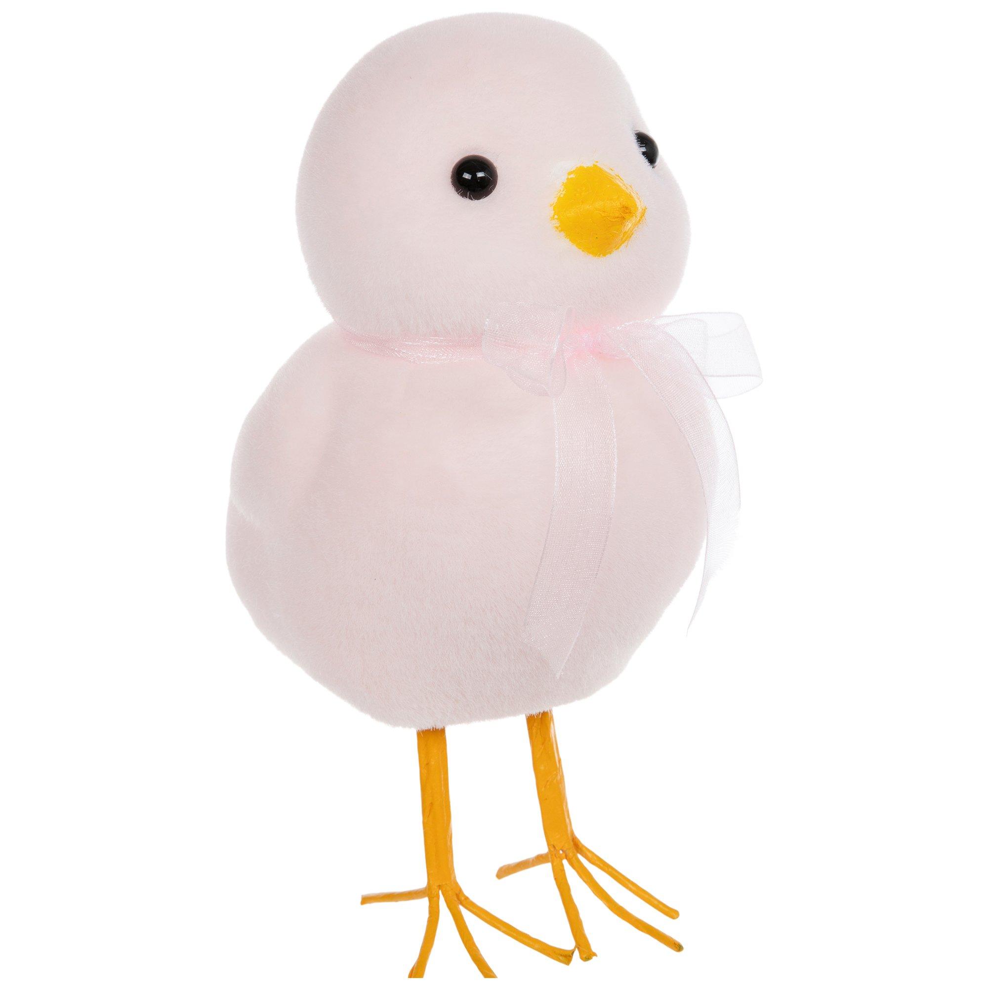 Flocked Chick | Hobby Lobby | 106297634