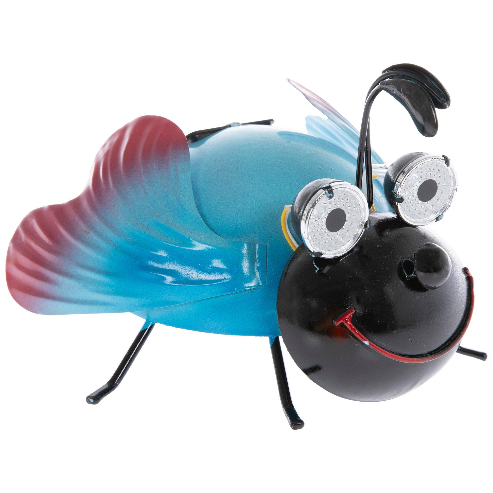 Solar Metal Bug | Hobby Lobby | 106300917