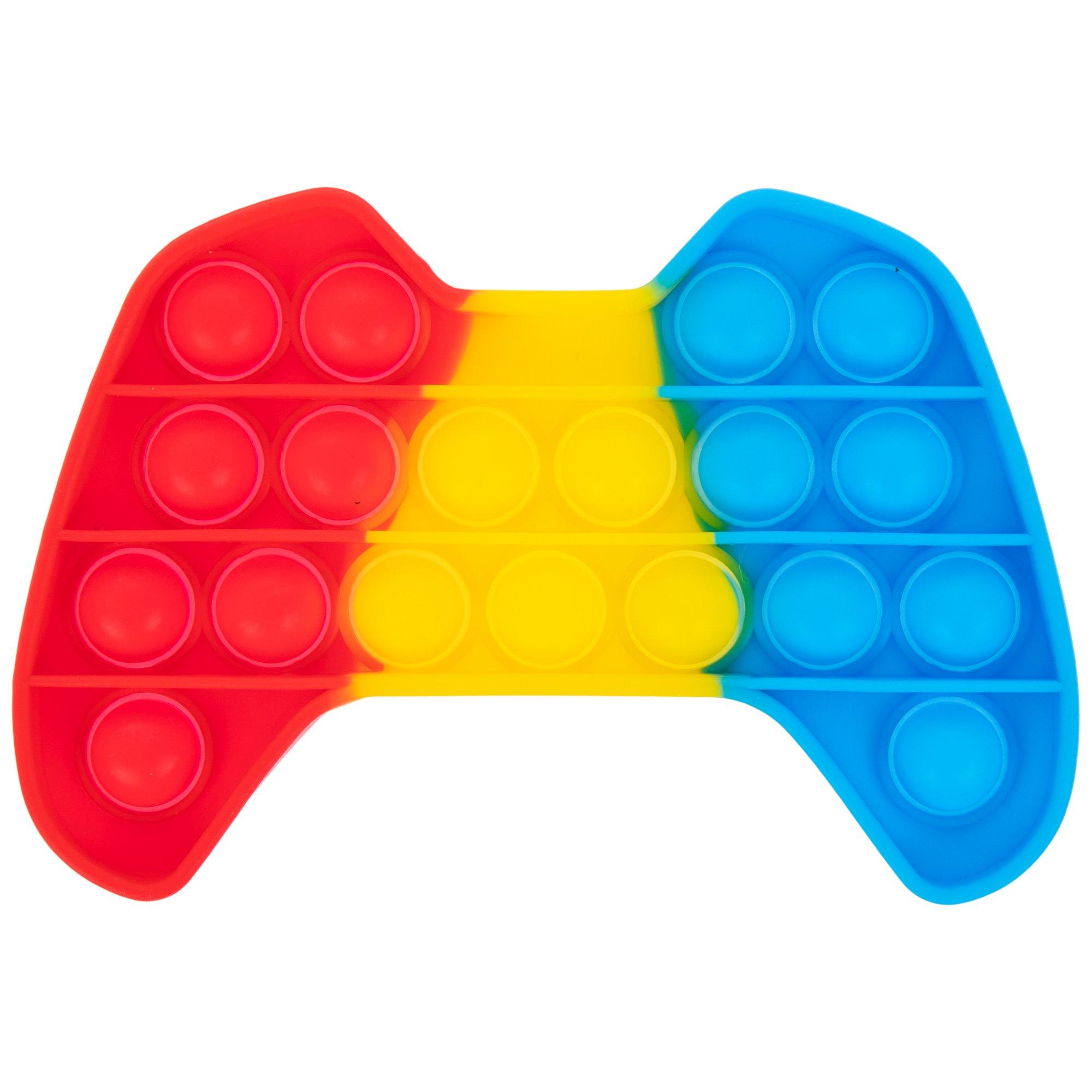 Game Controller Fidget Popper | Hobby Lobby | 106307748