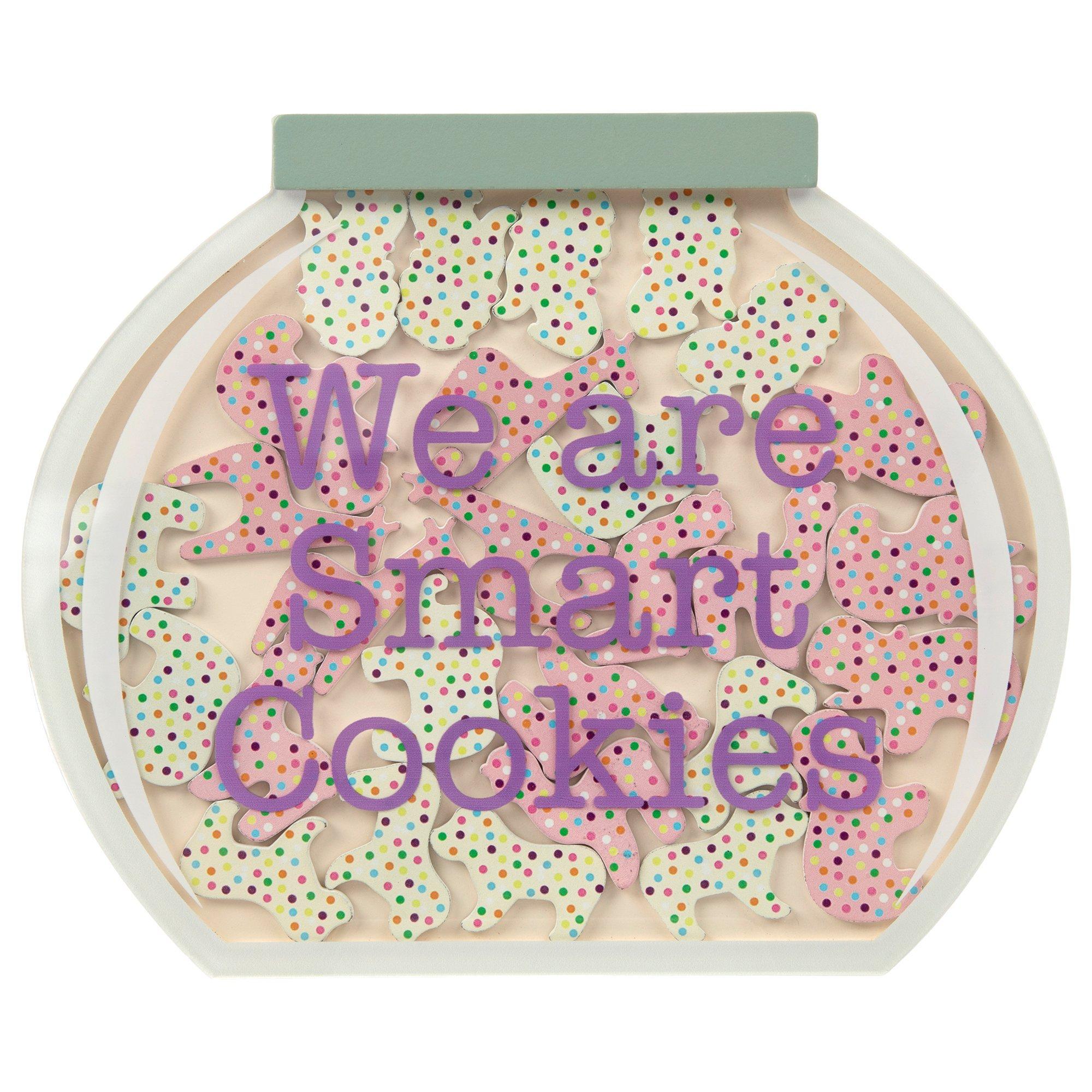We Are Smart Cookies Wood Wall Decor | Hobby Lobby | 106311237