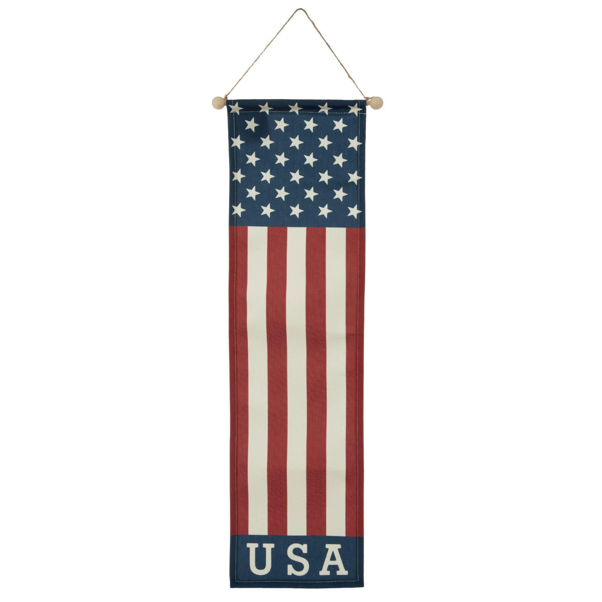 4th of July Flags & Bunting | Hobby Lobby