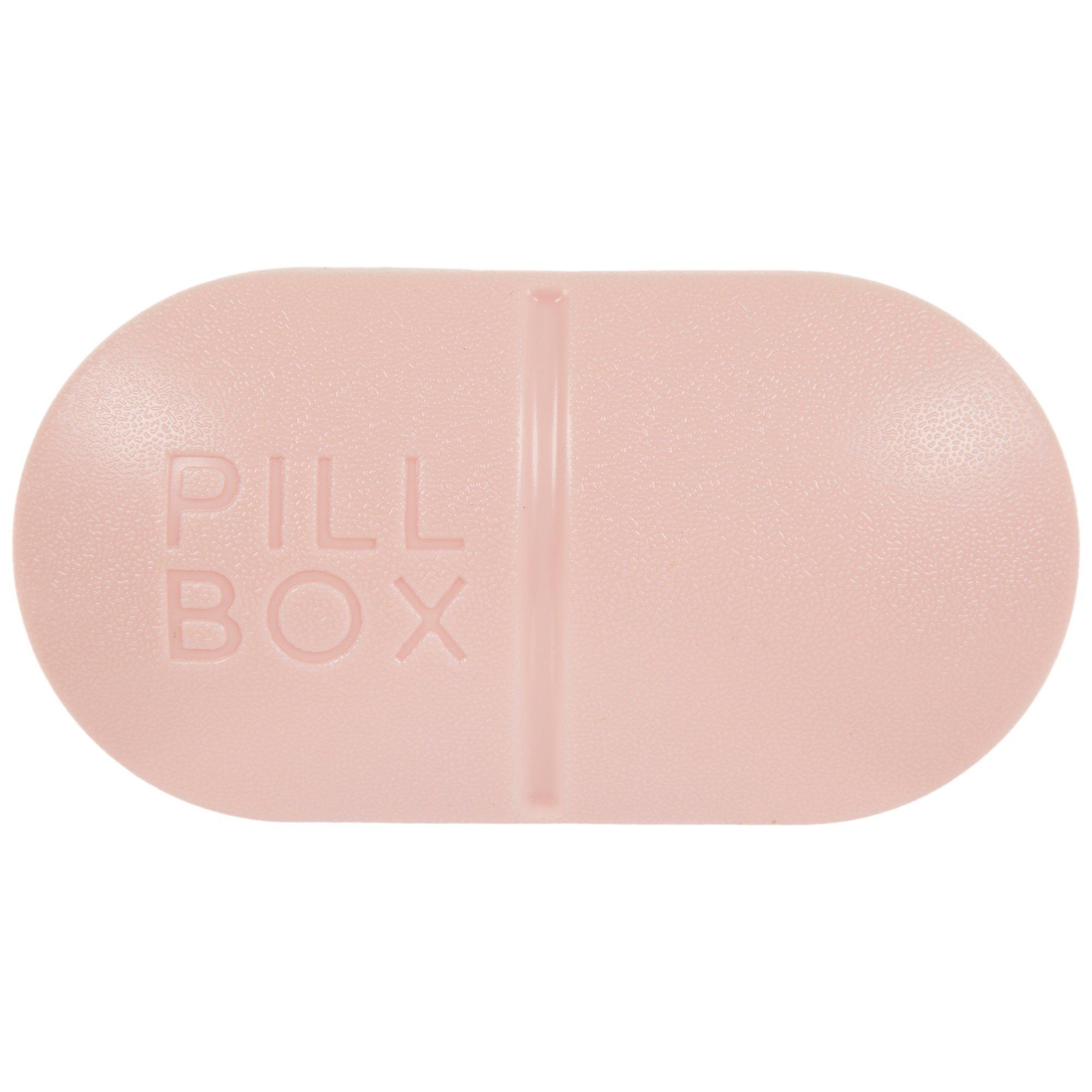 Pill Shaped Container | Hobby Lobby | 106317192