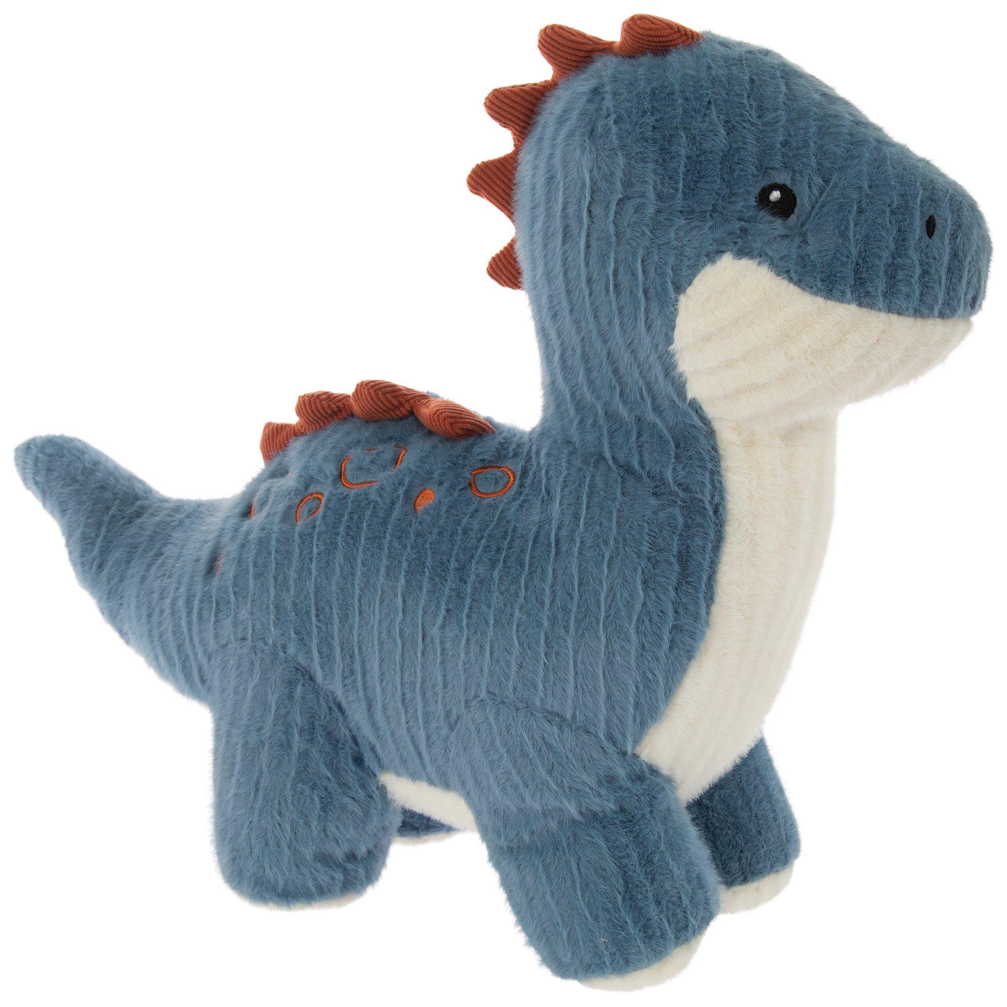 Striped Dinosaur Plush | Hobby Lobby | 106320345