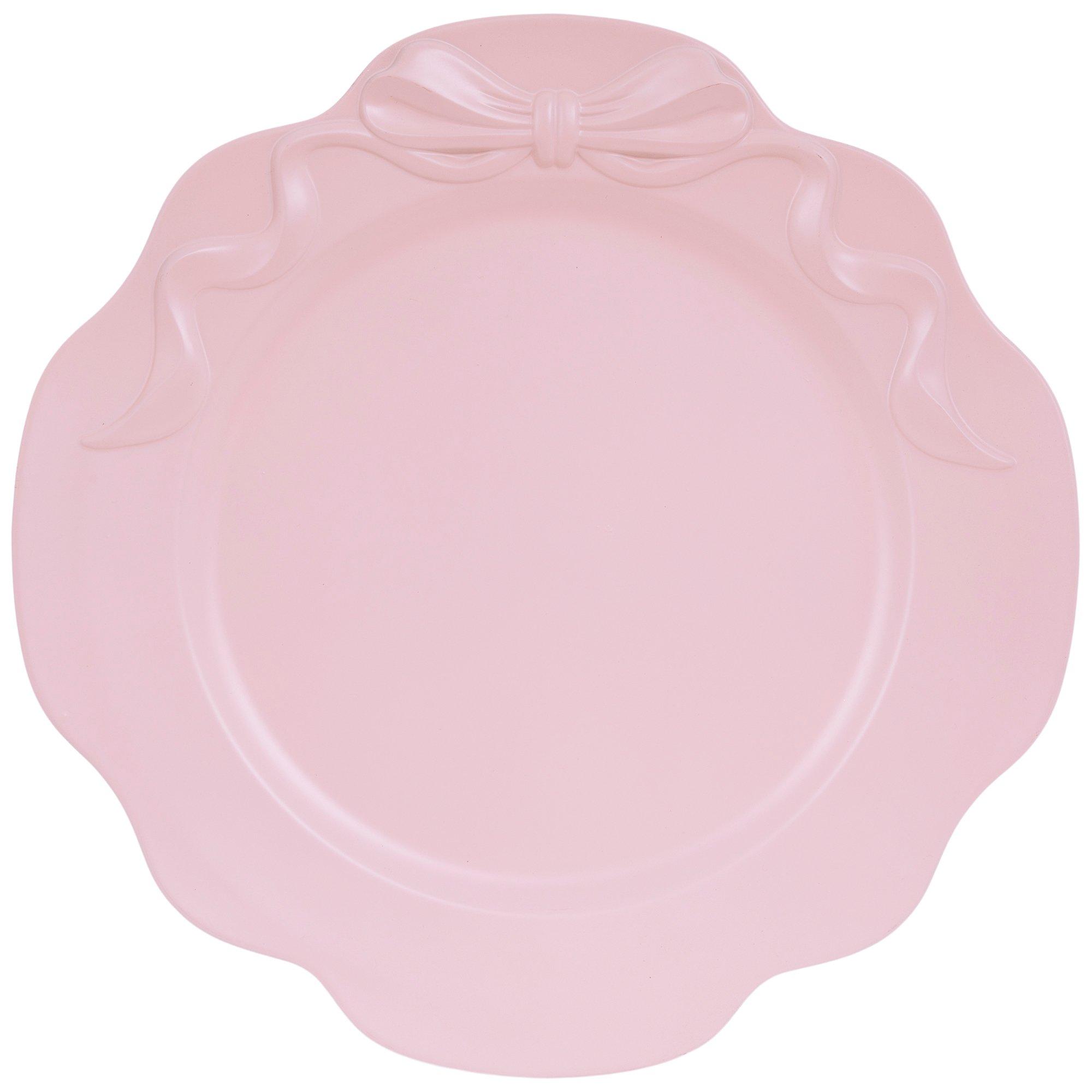 Bow Charger Plate | Hobby Lobby | 106366611